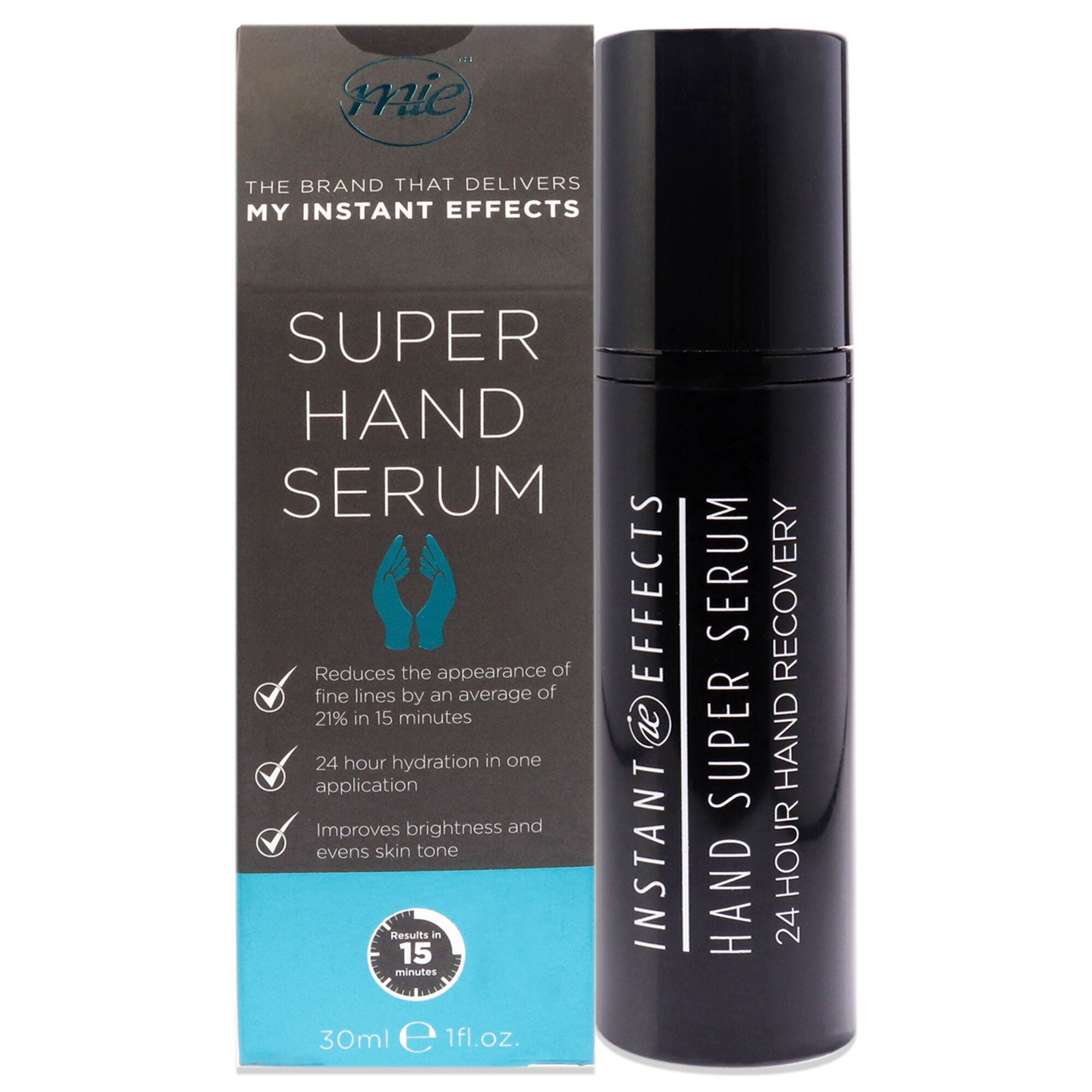 Super Hand Serum by Instant Effects for Women - 1 oz Serum | Roaman's