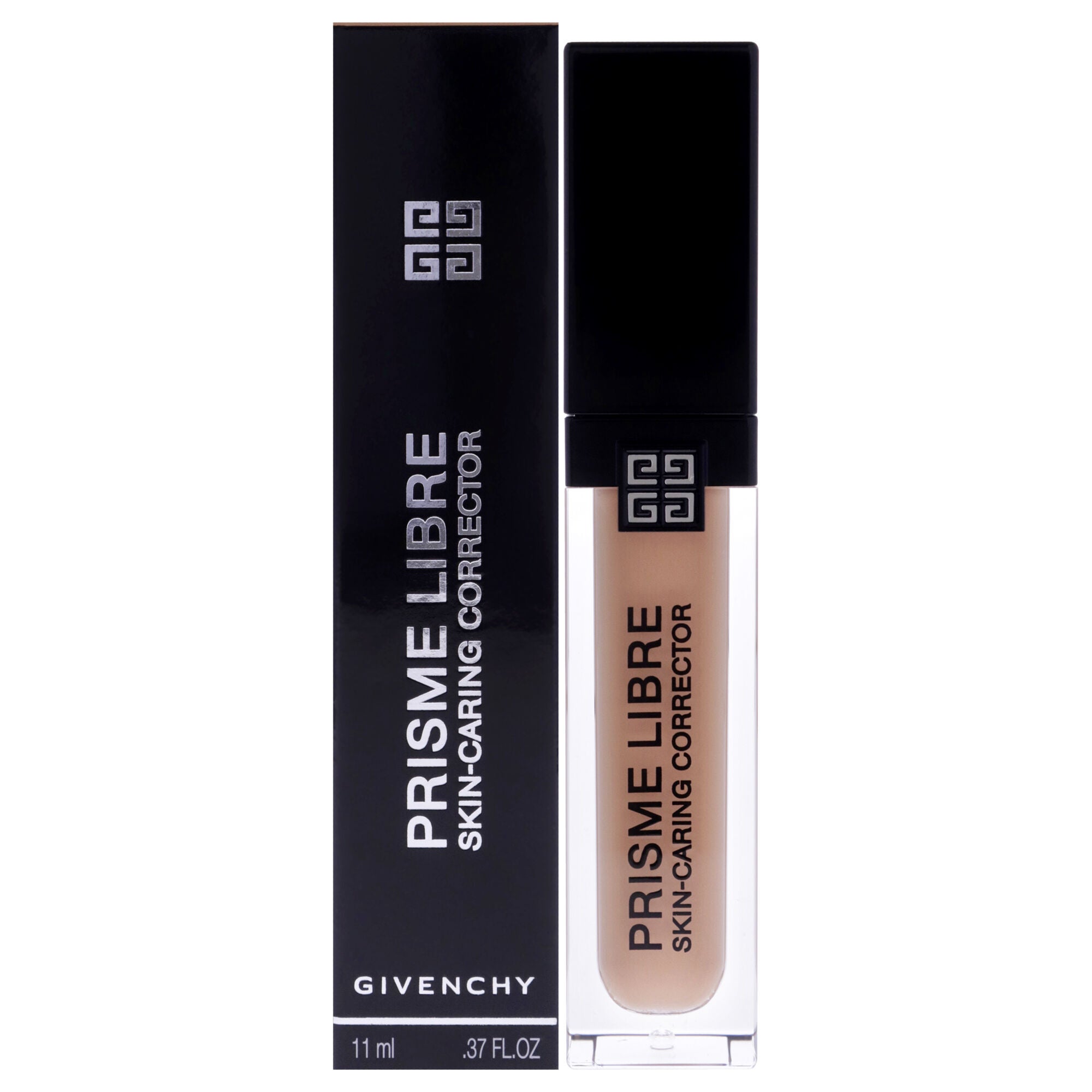 Prisme Libre Skin-Caring Corrector - Peach by Givenchy for Women - 0.37 ...