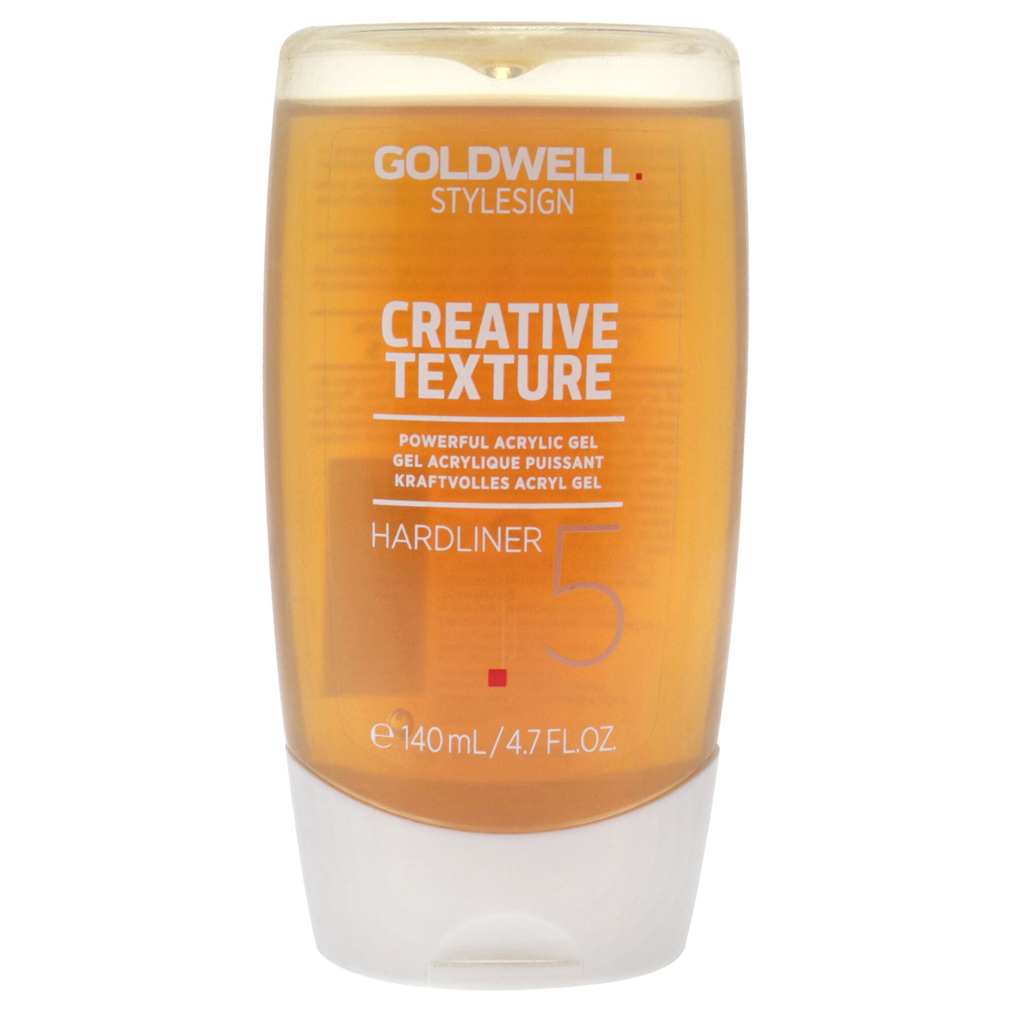Stylesign Creative Texture Hardliner Acrylic Gel by Goldwell for Women ...