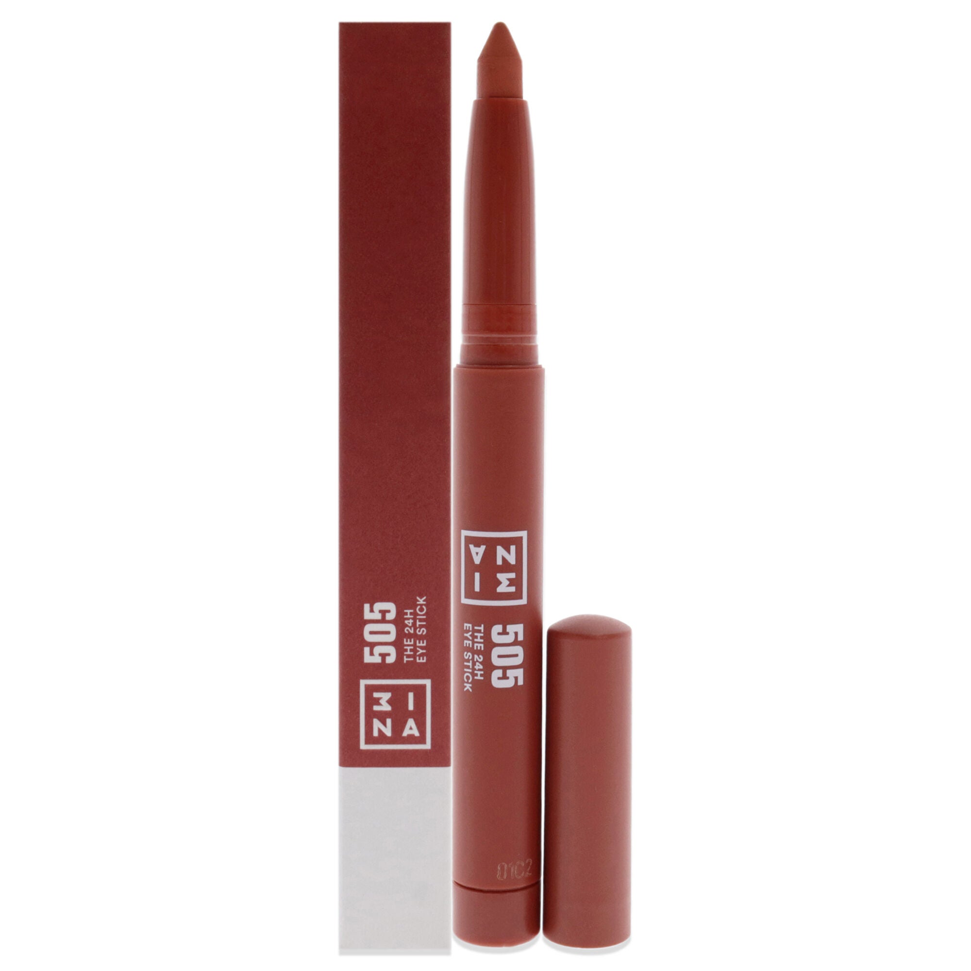 The 24H Eye Stick - 505 Tile red by 3INA for Women - 0.049 oz Eye ...