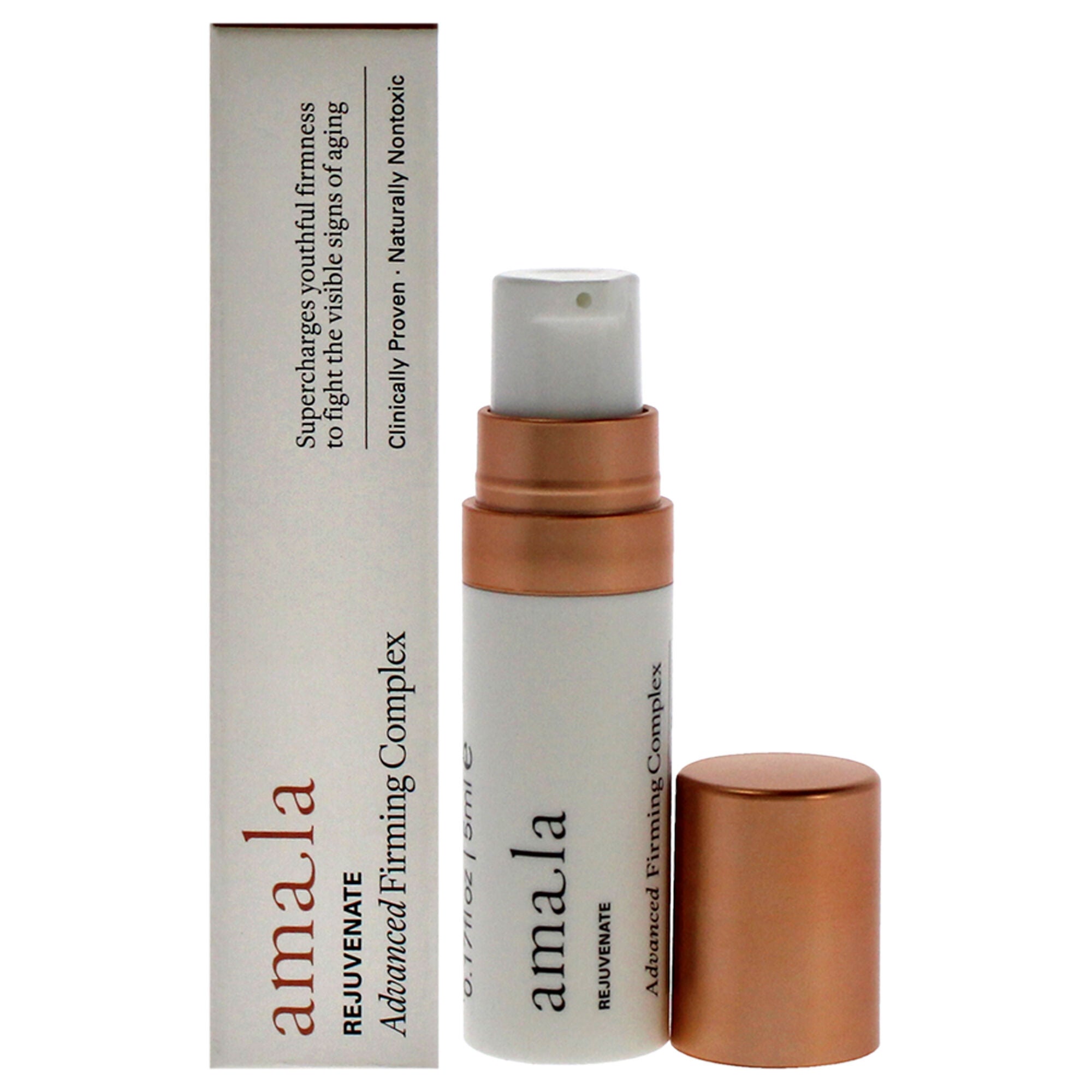 Advanced Firming Complex by Amala for Women - 0.16 oz Serum | Roaman's