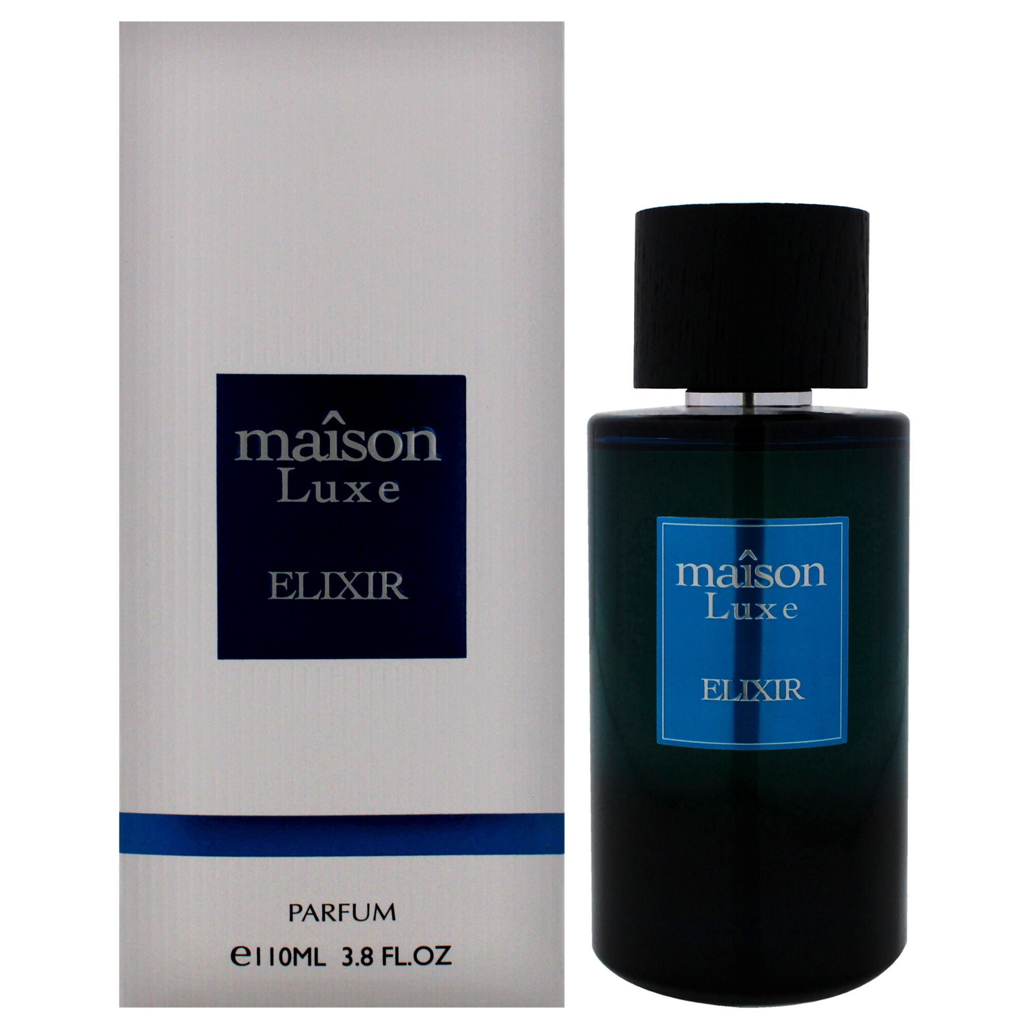 Maison Luxe - Elixir by Hamidi for Men - 3.8 oz Parfum Spray | Roaman's