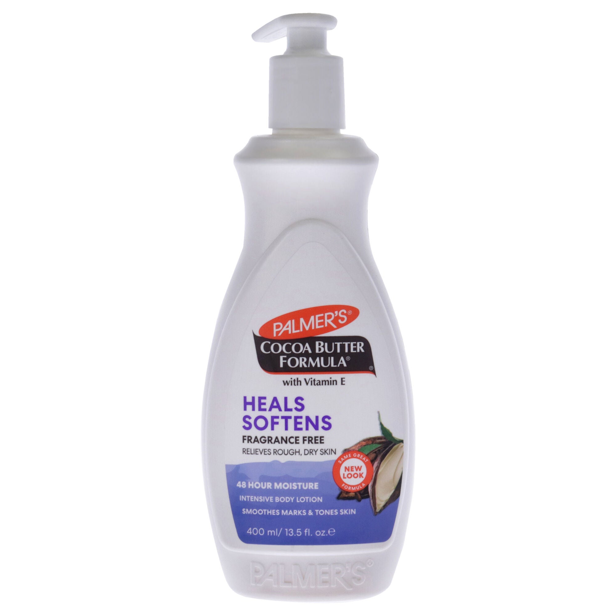 Heals Softens Intensive Body Lotion by Palmers for Unisex - 13.5 oz ...