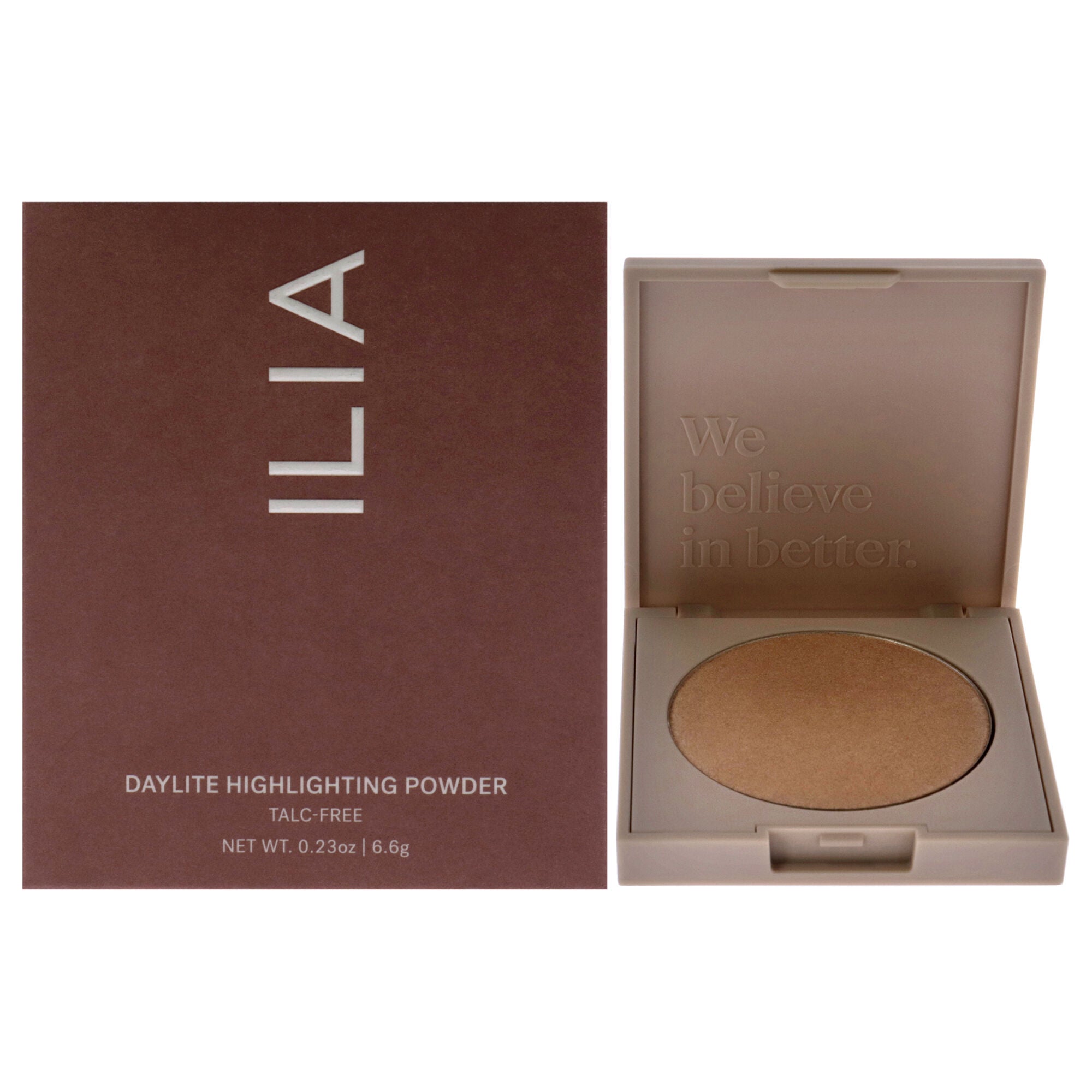 DayLite Highlighting Powder - Decades Soft Gold by ILIA Beauty for ...