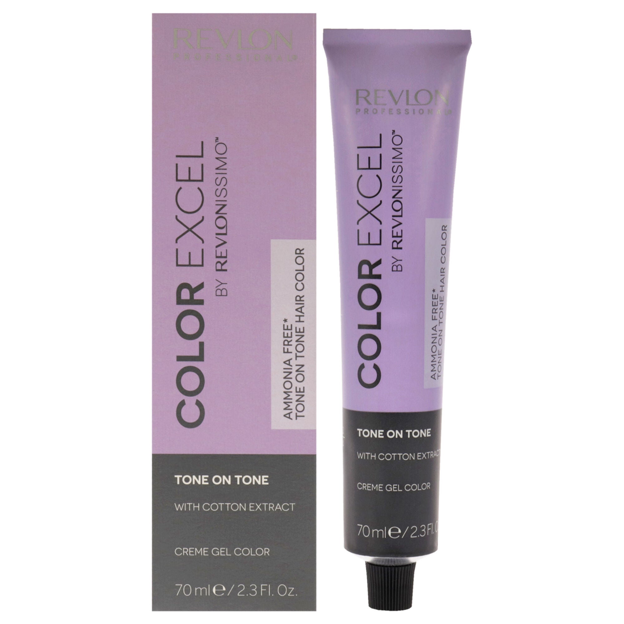 Revlonissimo Color Excel - 9.31 Very Light Golden Ash Blonde by Revlon ...