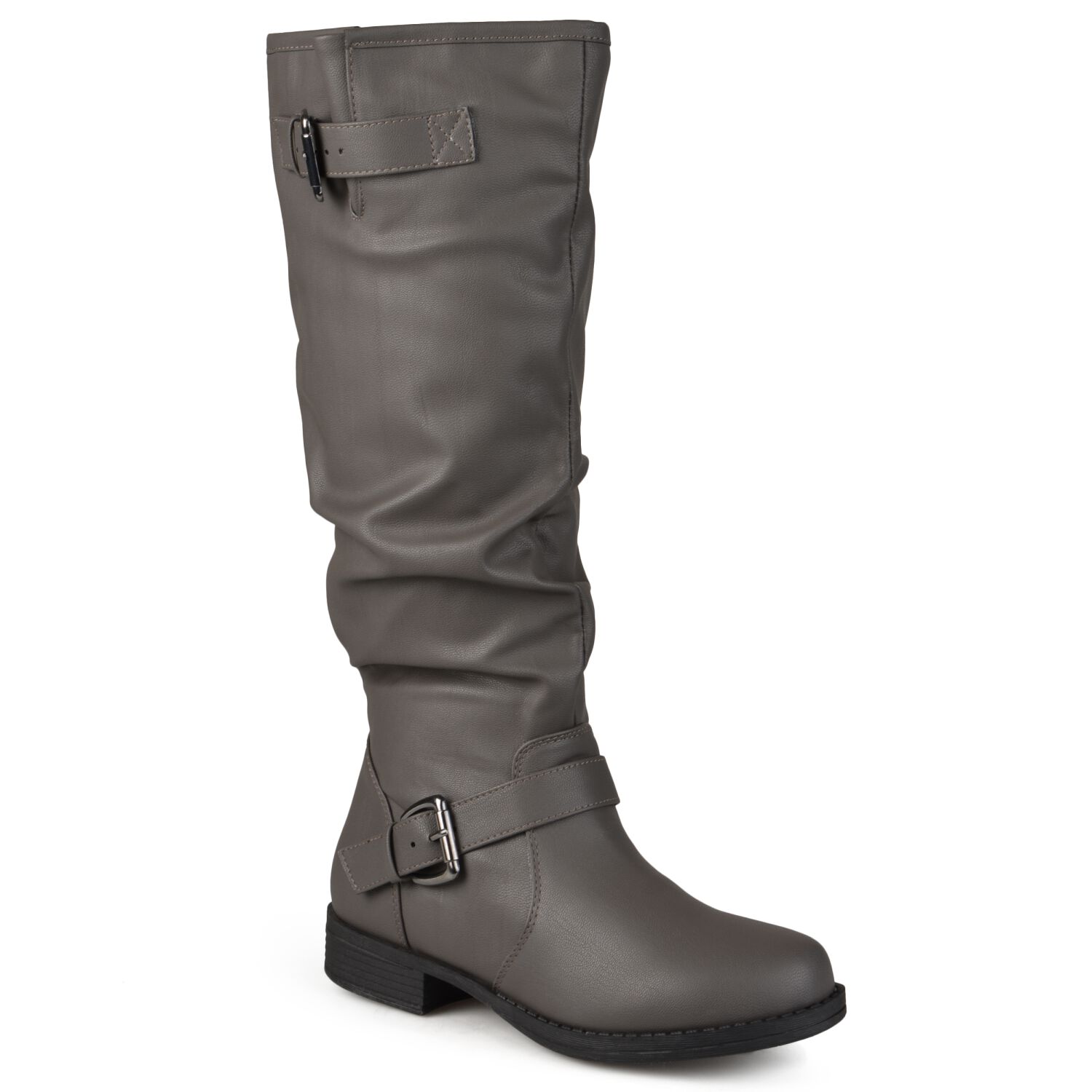 Women's Extra Wide Calf Stormy Boot | Roaman's