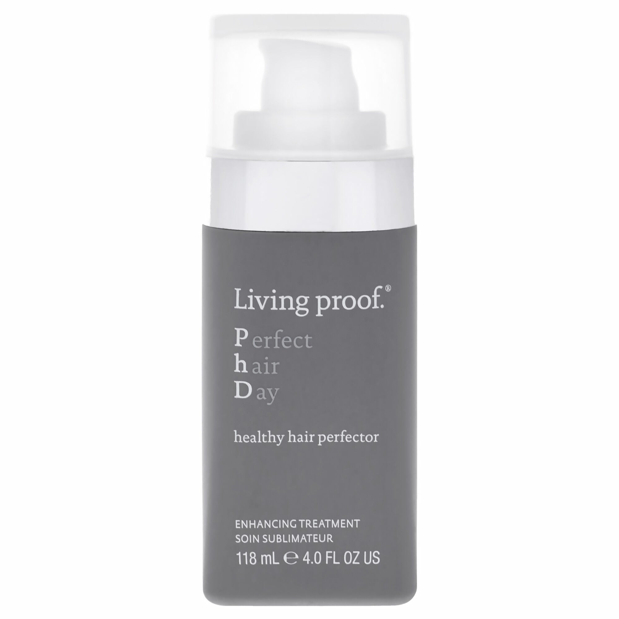 Perfect hair Day Healthy Hair Perfector by Living Proof for Unisex - 4 ...