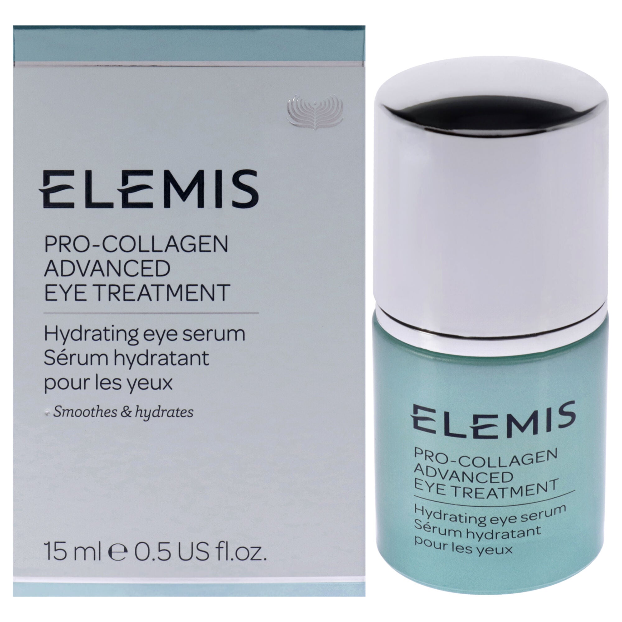 Pro-Collagen Advanced Eye Treatment by Elemis for Unisex - 0.5 oz Treatment | Roaman's