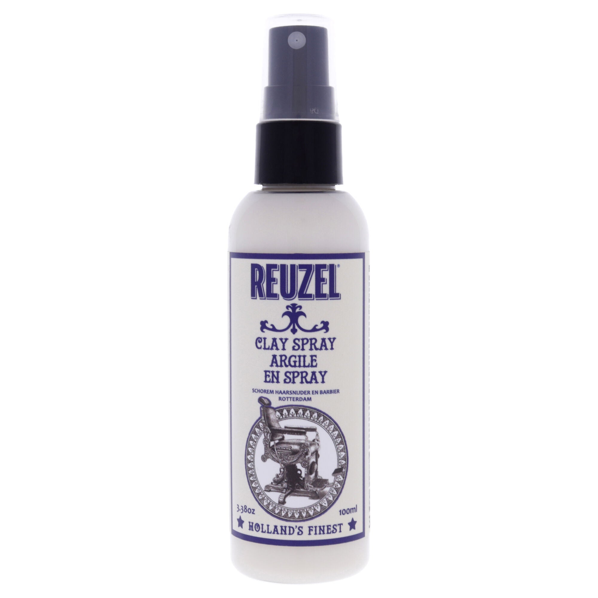 Clay Spray by Reuzel for Men - 3.38 oz Hair Spray | Roaman's