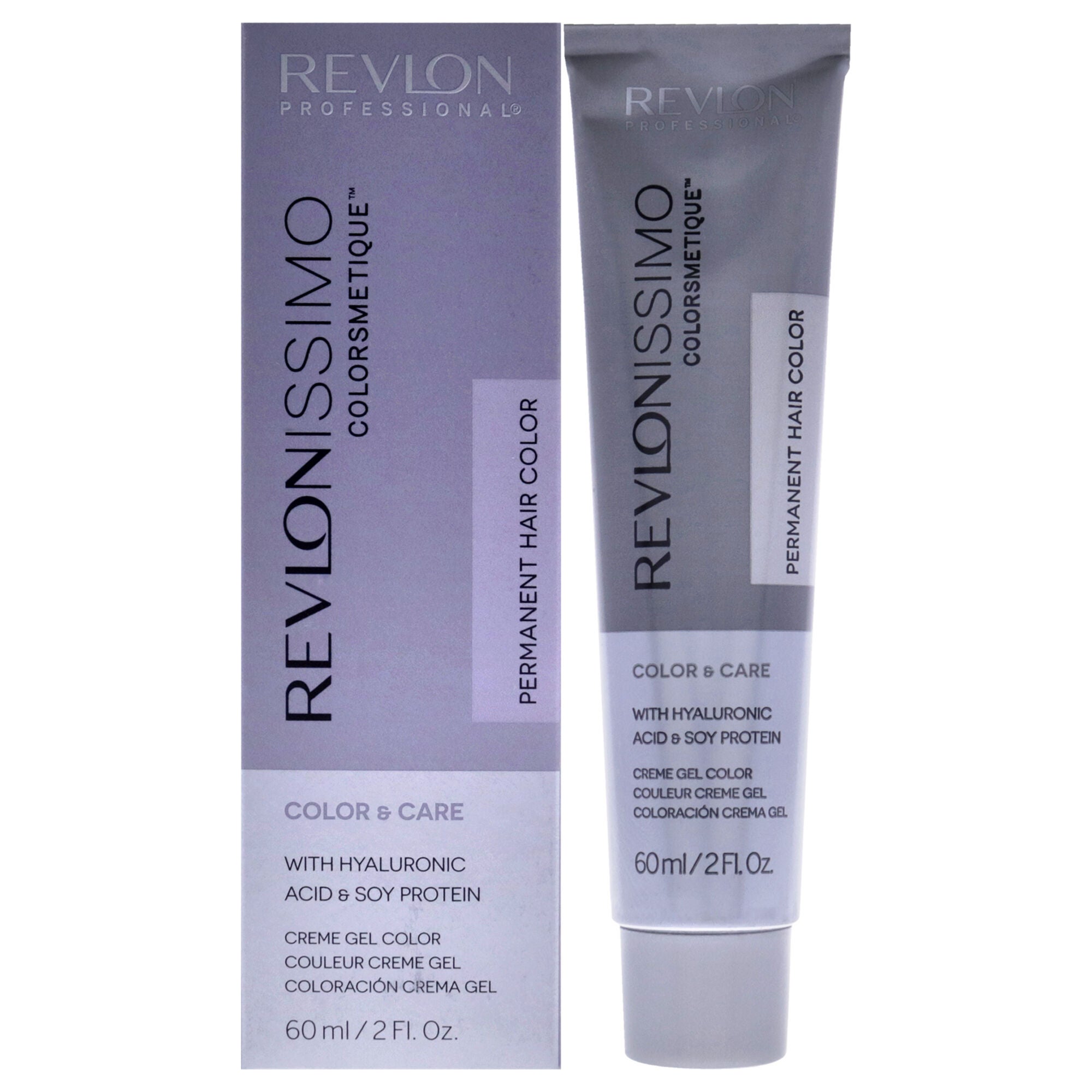 Revlonissimo Colorsmetique - 8.32 Light Golden Peral Blonde by Revlon ...