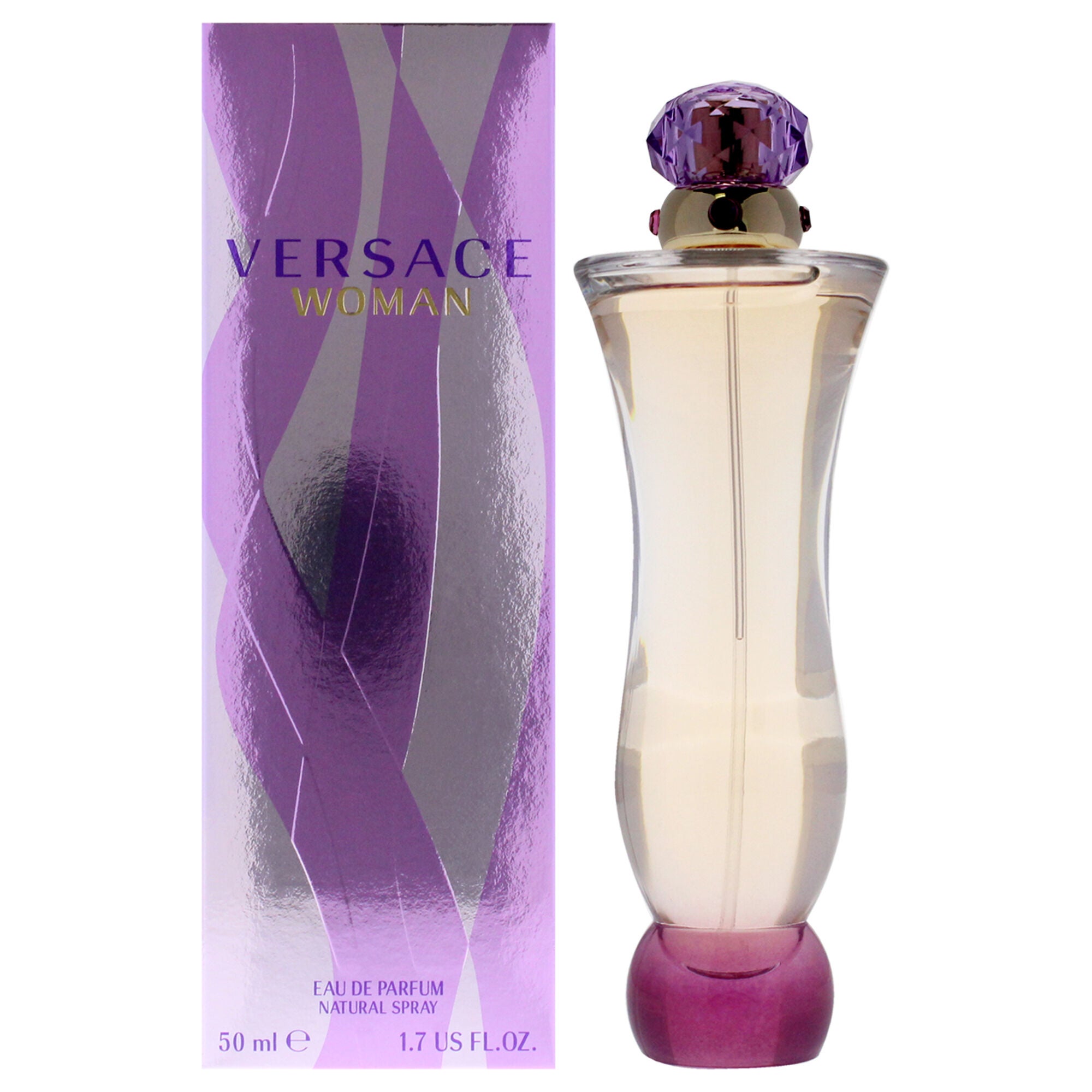 Versace Woman by Versace for Women - 1.7 oz EDP Spray | Roaman's