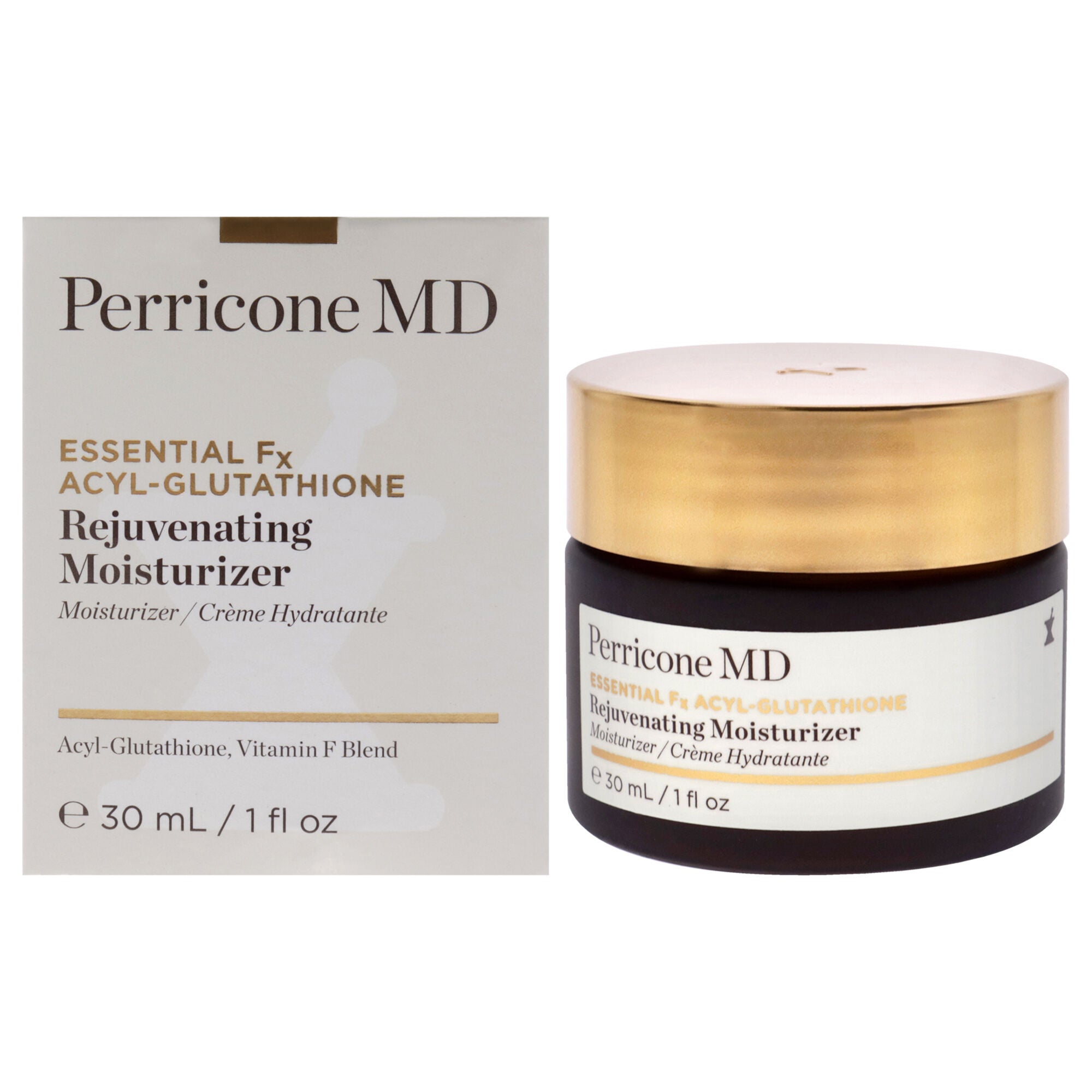 Essential FX Acyl-Glutathione Rejuvenating Moisturizer by Perricone MD ...