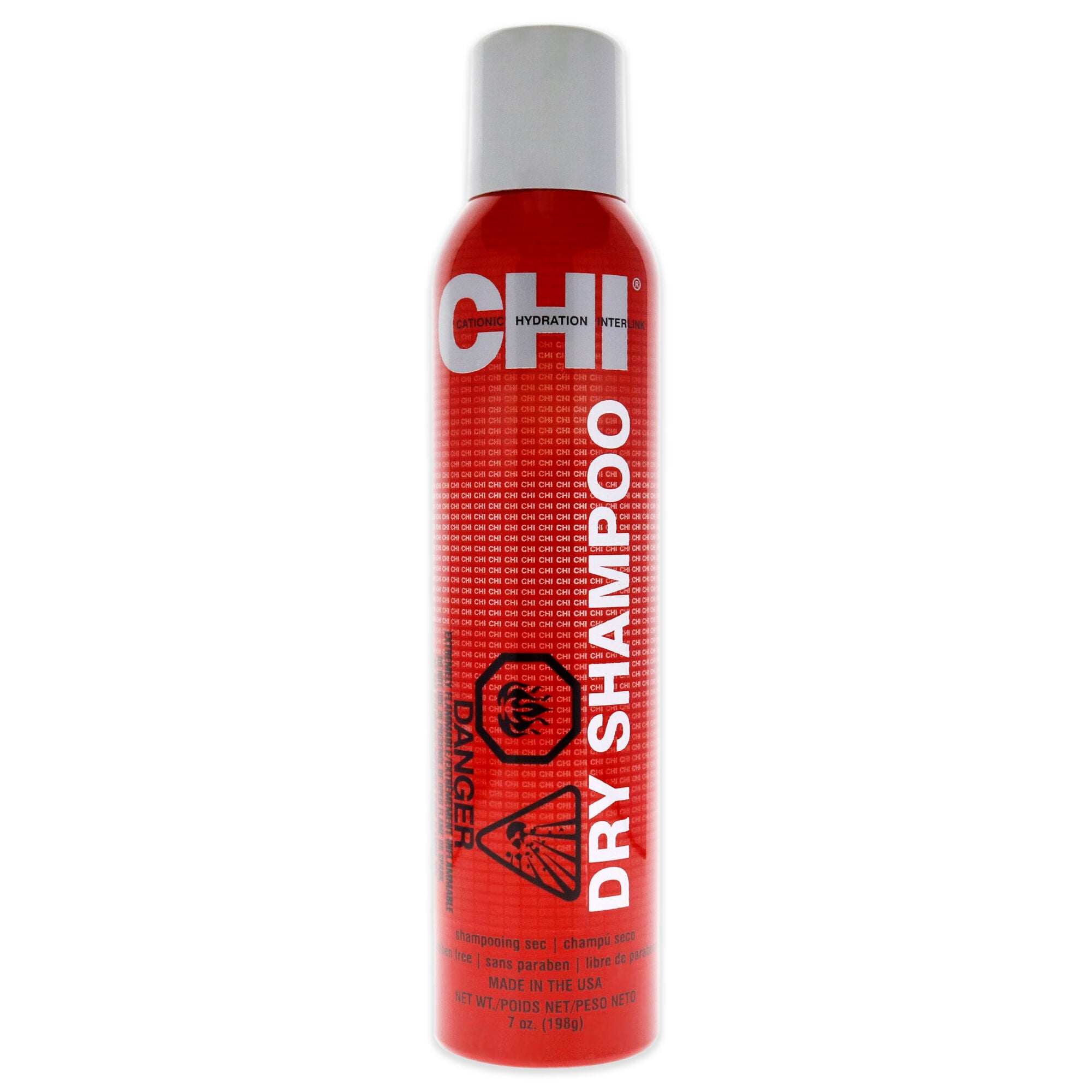 CHI Dry Shampoo by CHI for Unisex - 7 oz Dry Shampoo | Roaman's