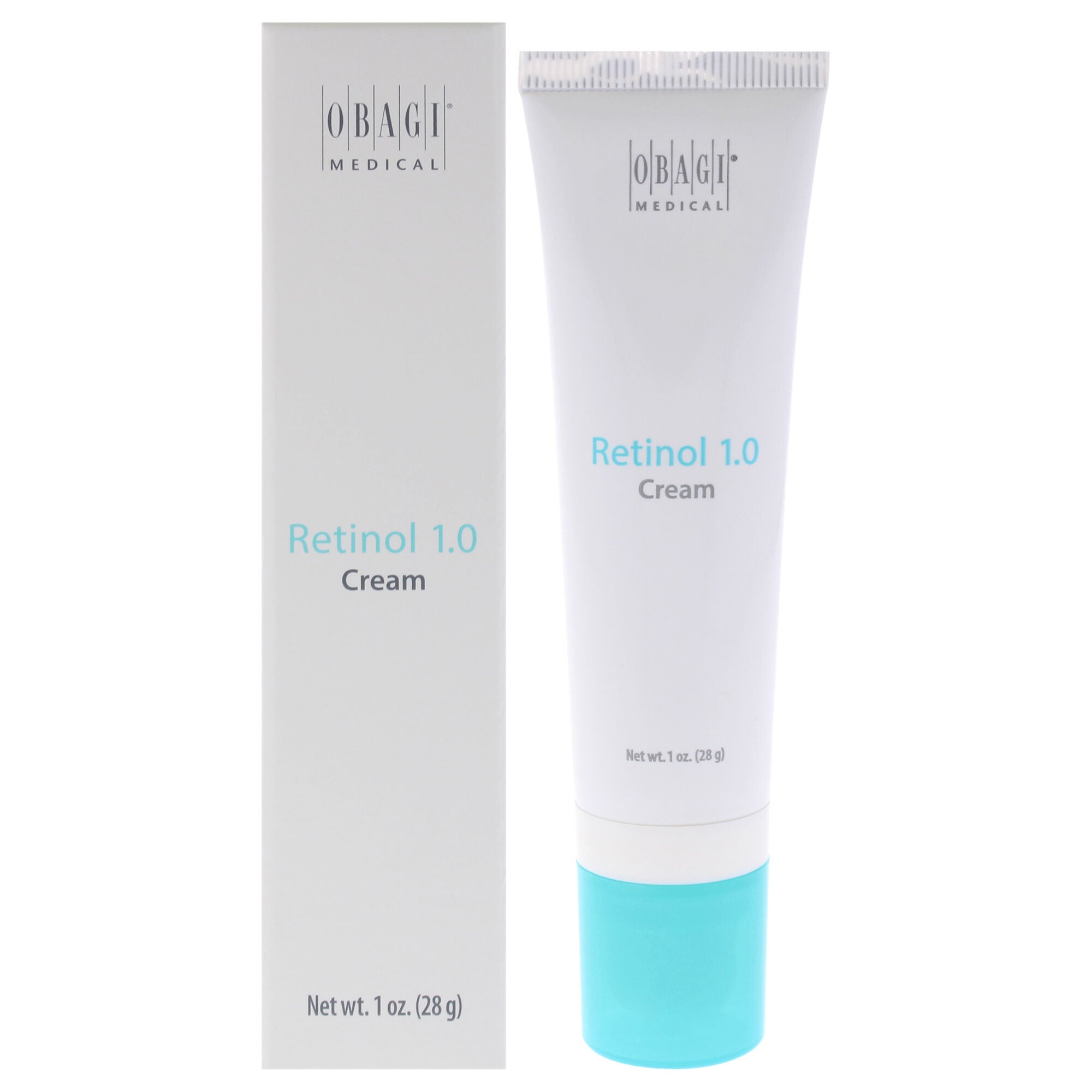 Obagi Retinol 1.0 Cream by Obagi for Women - 1 oz Cream | Roaman's