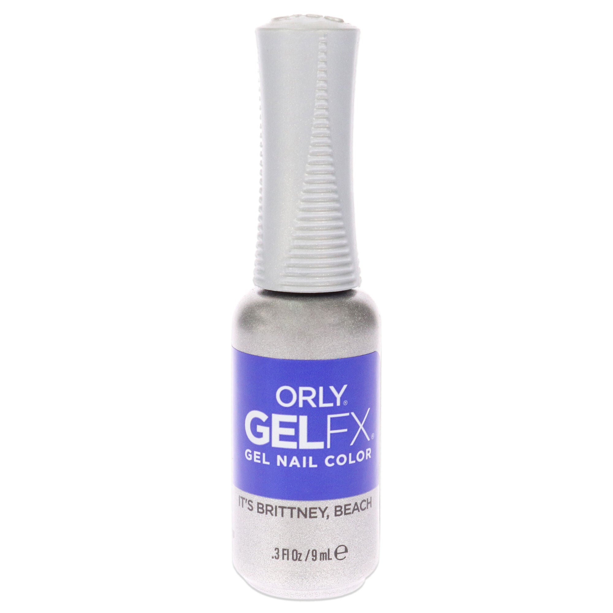 Gel Fx Gel Nail Color - 3000018 Its Brittney Beach by Orly for Women ...