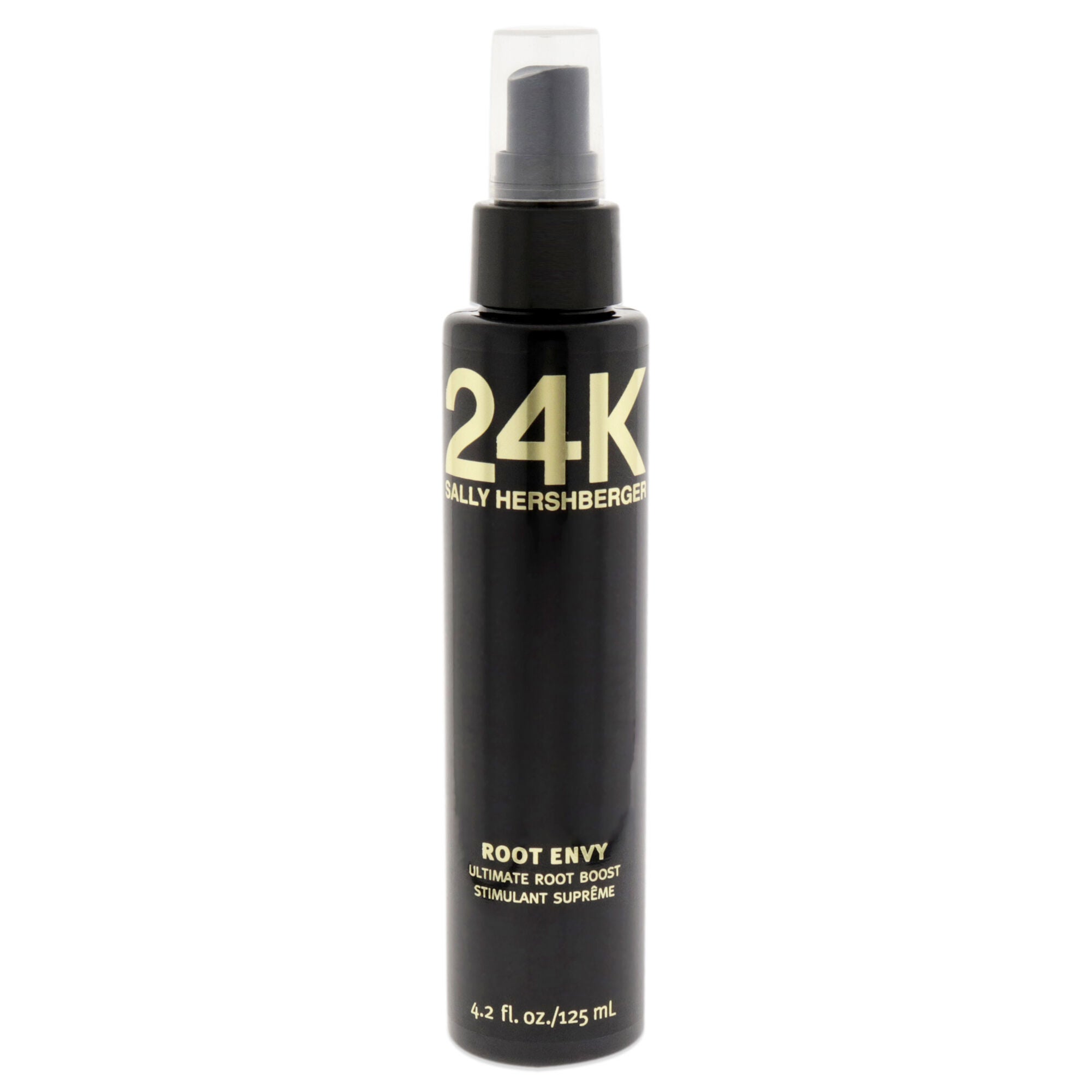 24K Root Envy Ultimate Root Boost by Sally Hershberger for Unisex - 4.2 ...
