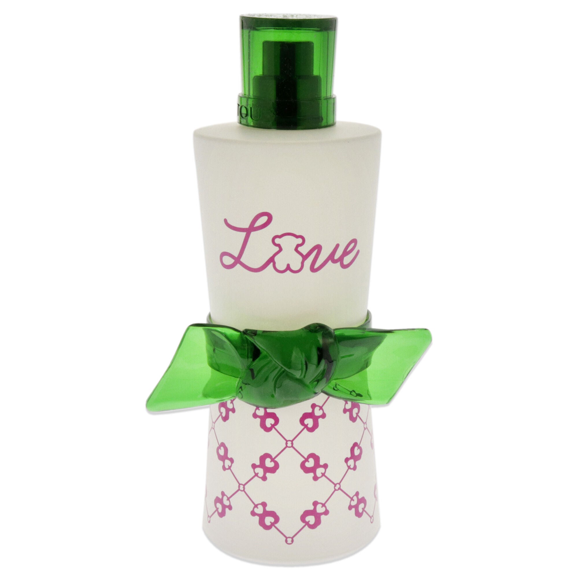 Tous Love Moments by Tous for Women - 3 oz EDT Spray | Roaman's