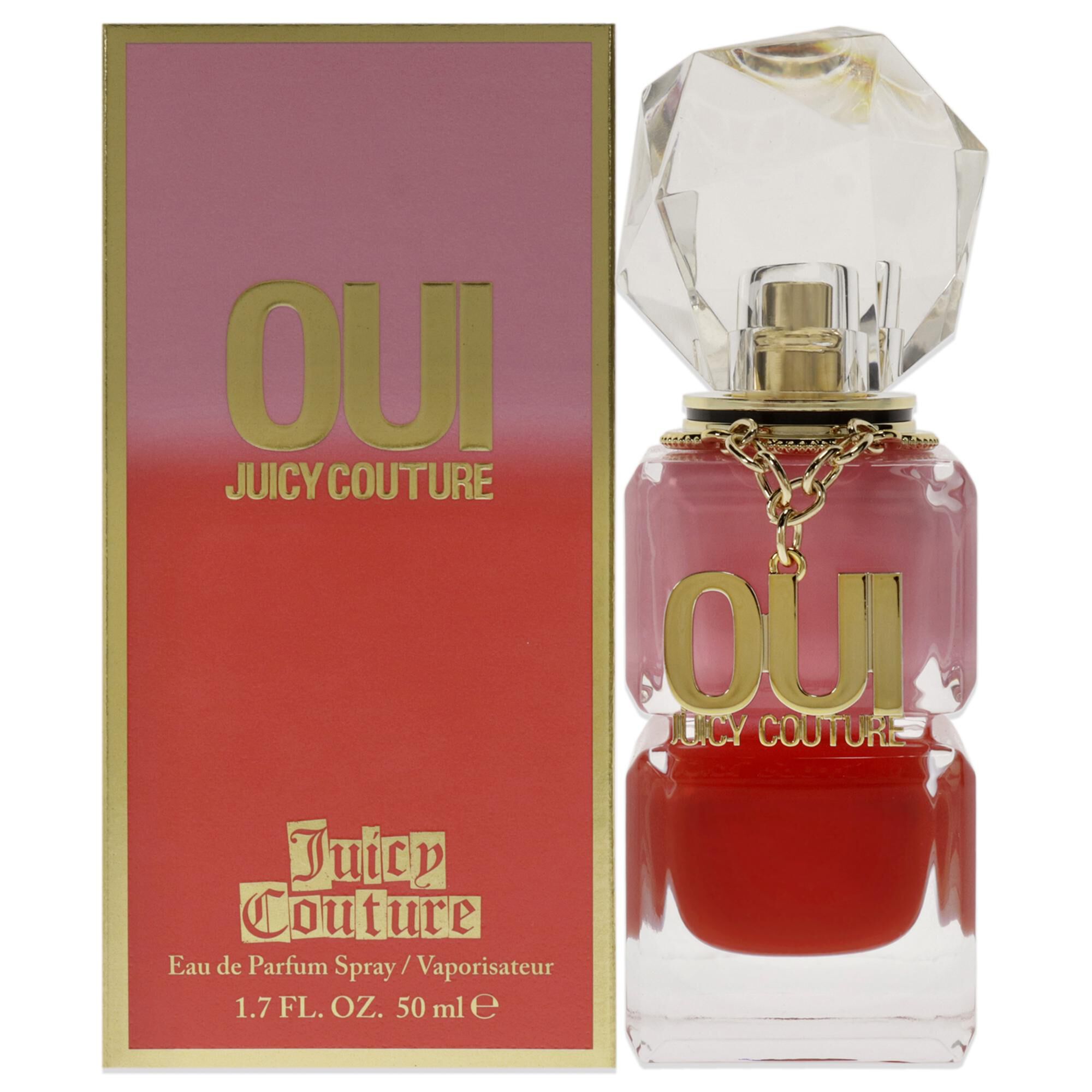 OUI by Juicy Couture for Women - 1.7 oz EDP Spray | Roaman's