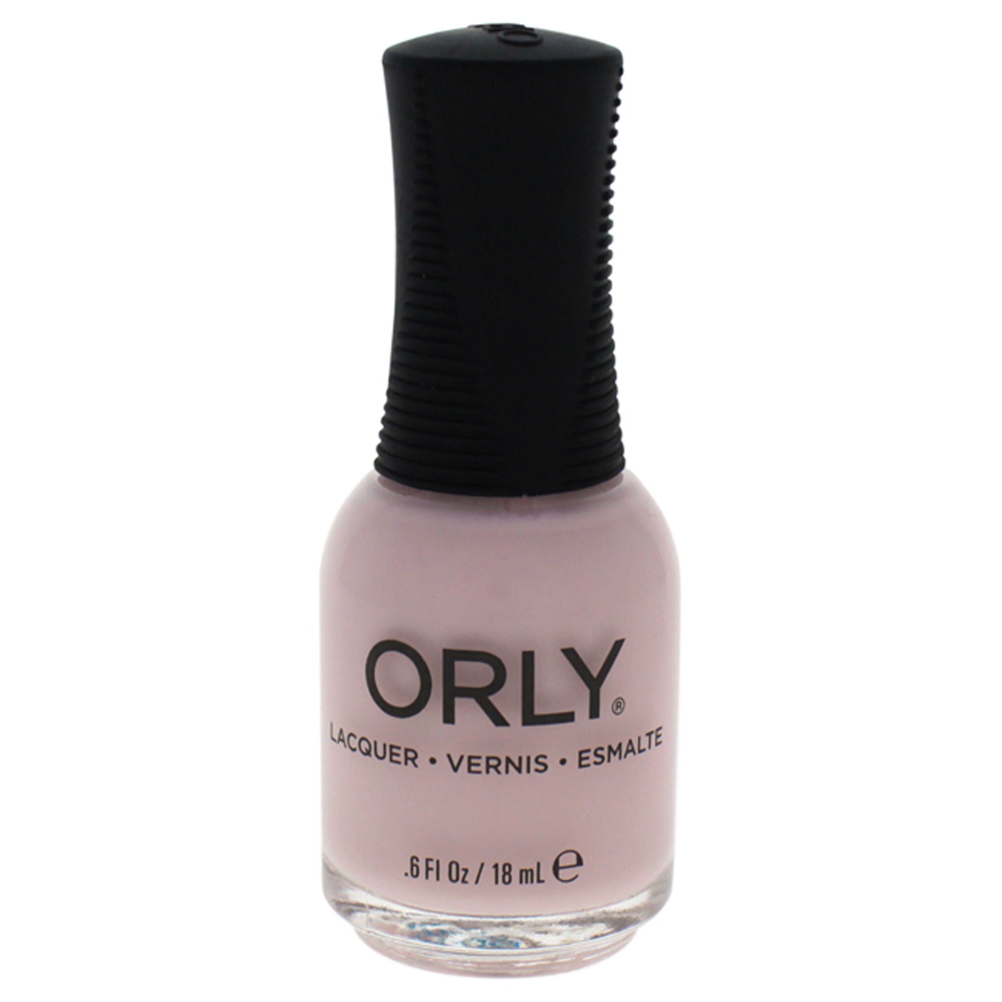 Nail Lacquer - 20016 Kiss The Bride by Orly for Women - 0.6 oz Nail ...