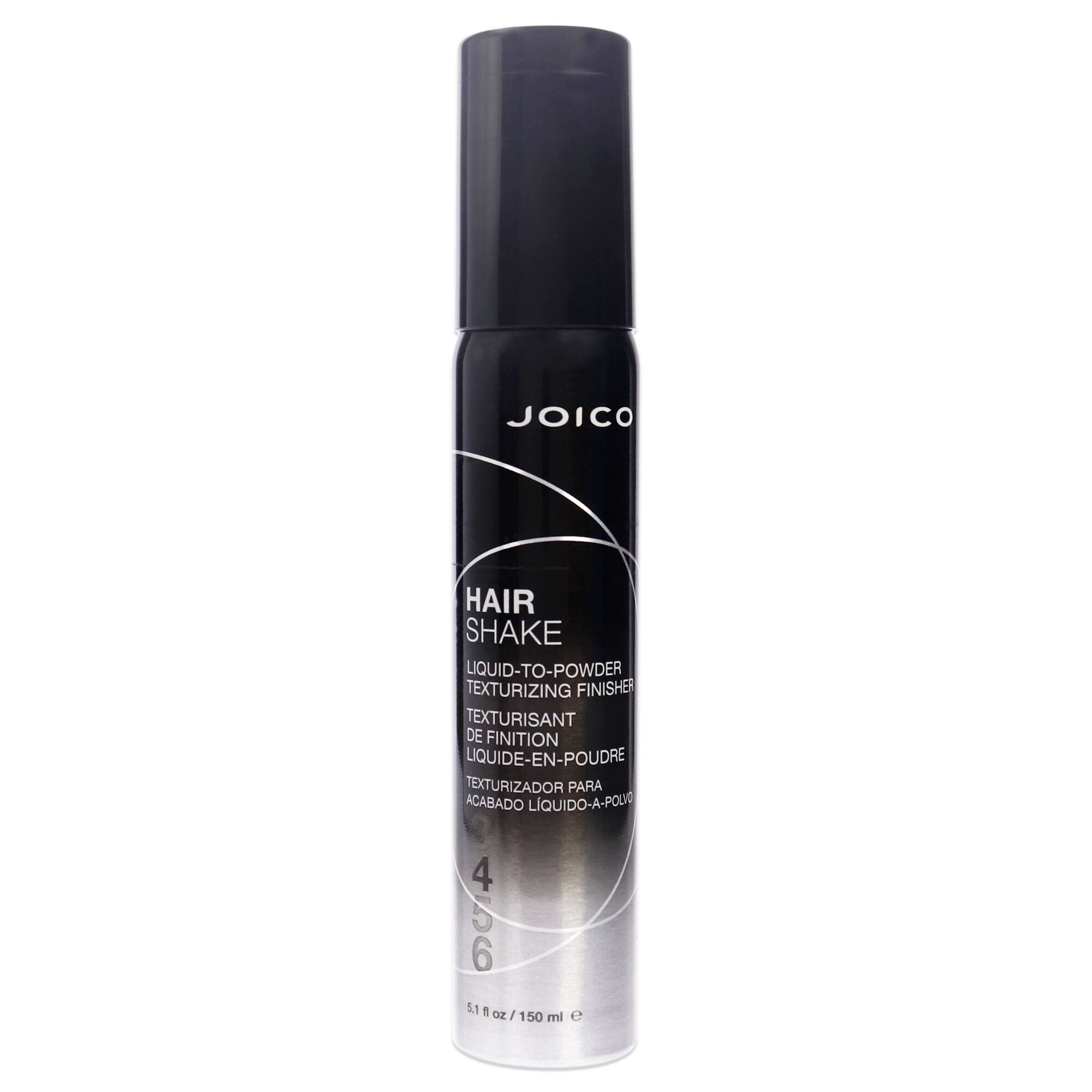 Hair Shake Liquid-To-Powder Texturizer Finisher by Joico for Unisex - 5 ...