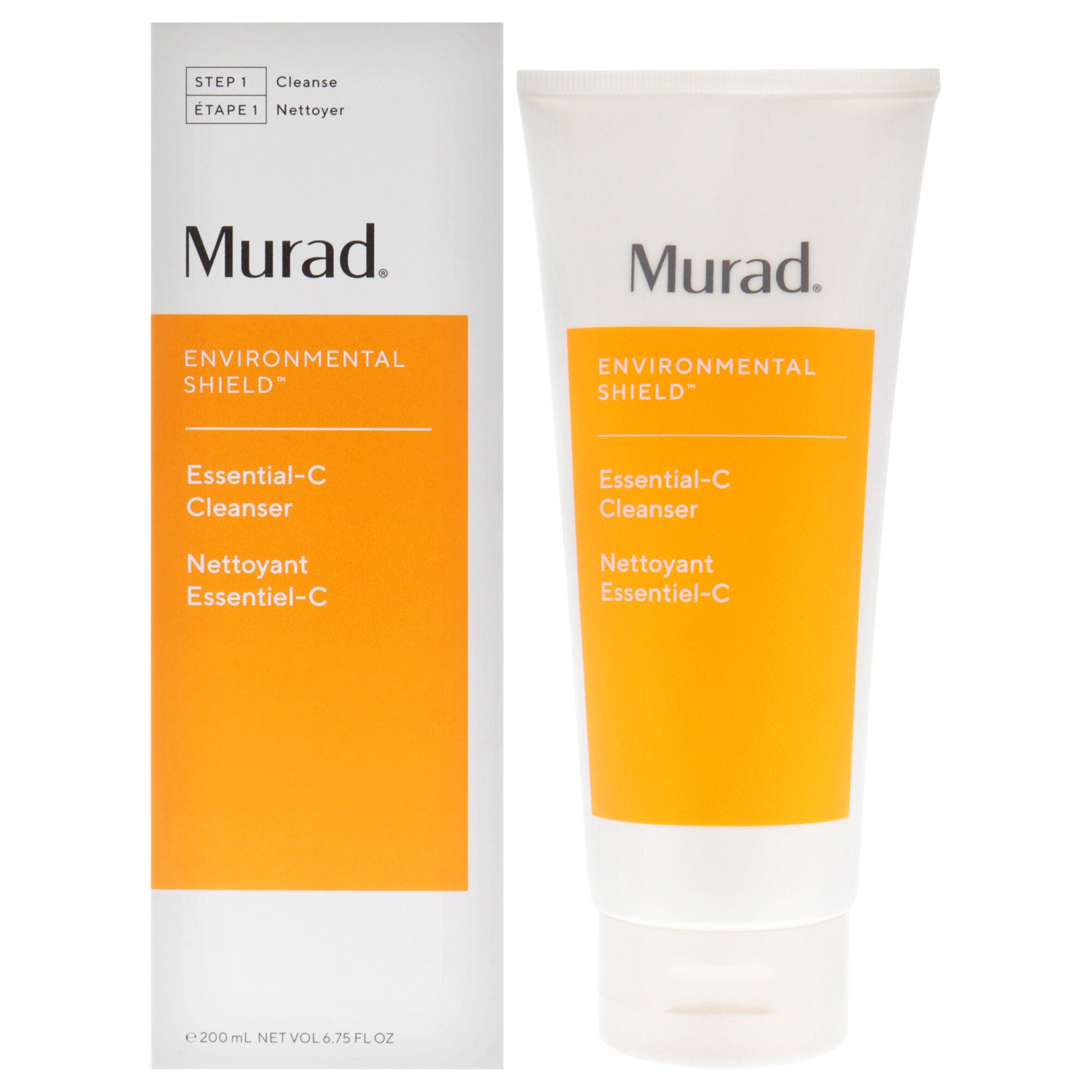 Essential-C Cleanser by Murad for Unisex - 6.75 oz Cleanser | Roaman's