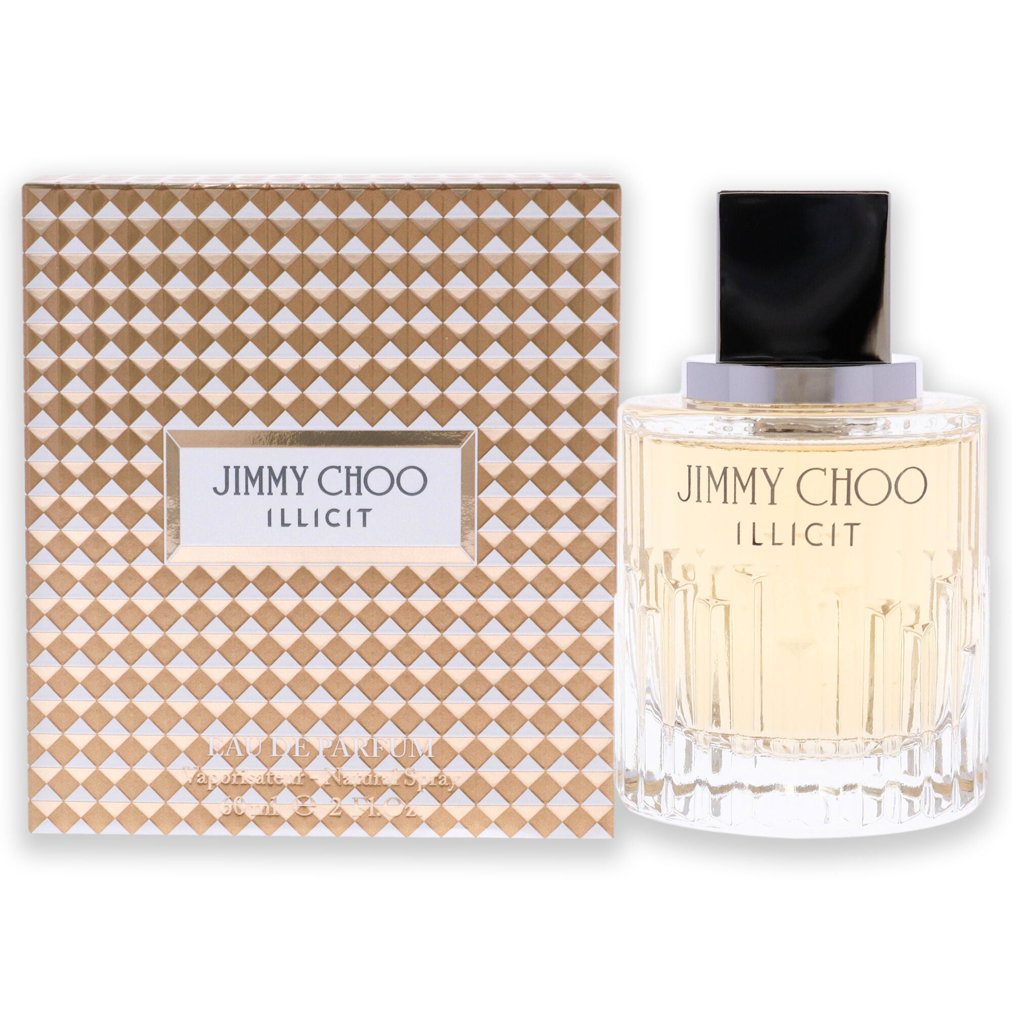 ILLICIT by Jimmy Choo for Women - 2 oz EDP Spray | Roaman's