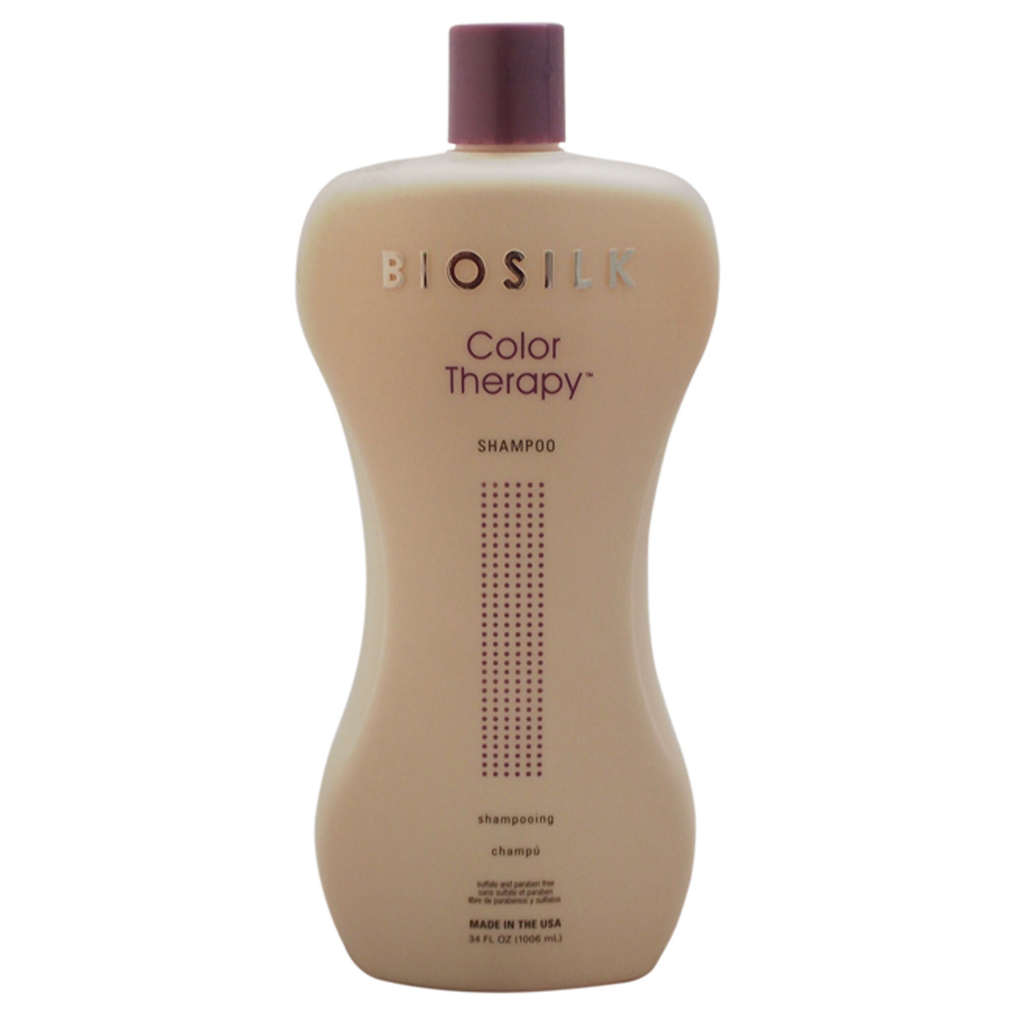 Color Therapy Shampoo by Biosilk for Unisex - 34 oz Shampoo | Roaman's