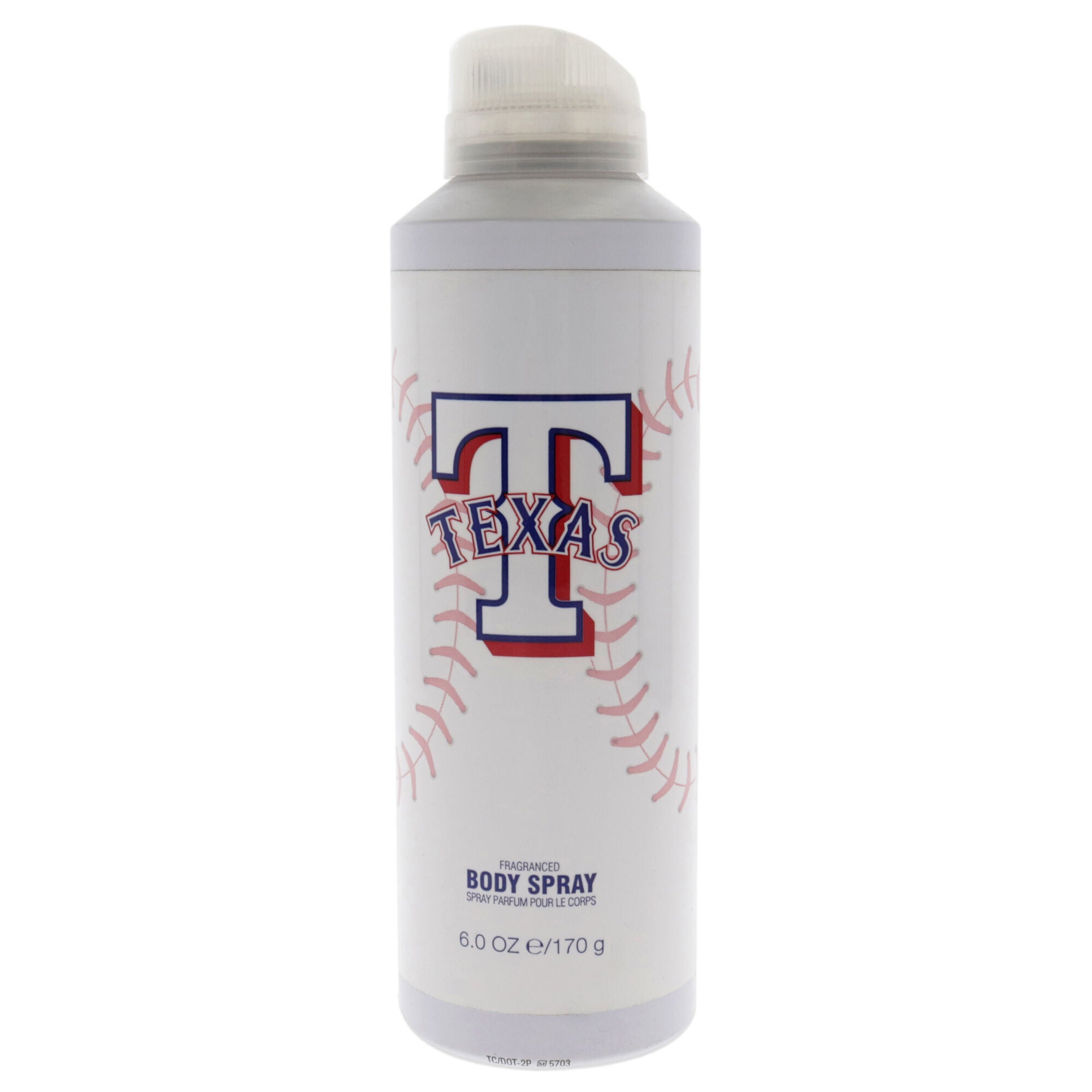 Texas by Texas Rangers for Men - 6 oz Body Spray | Roaman's