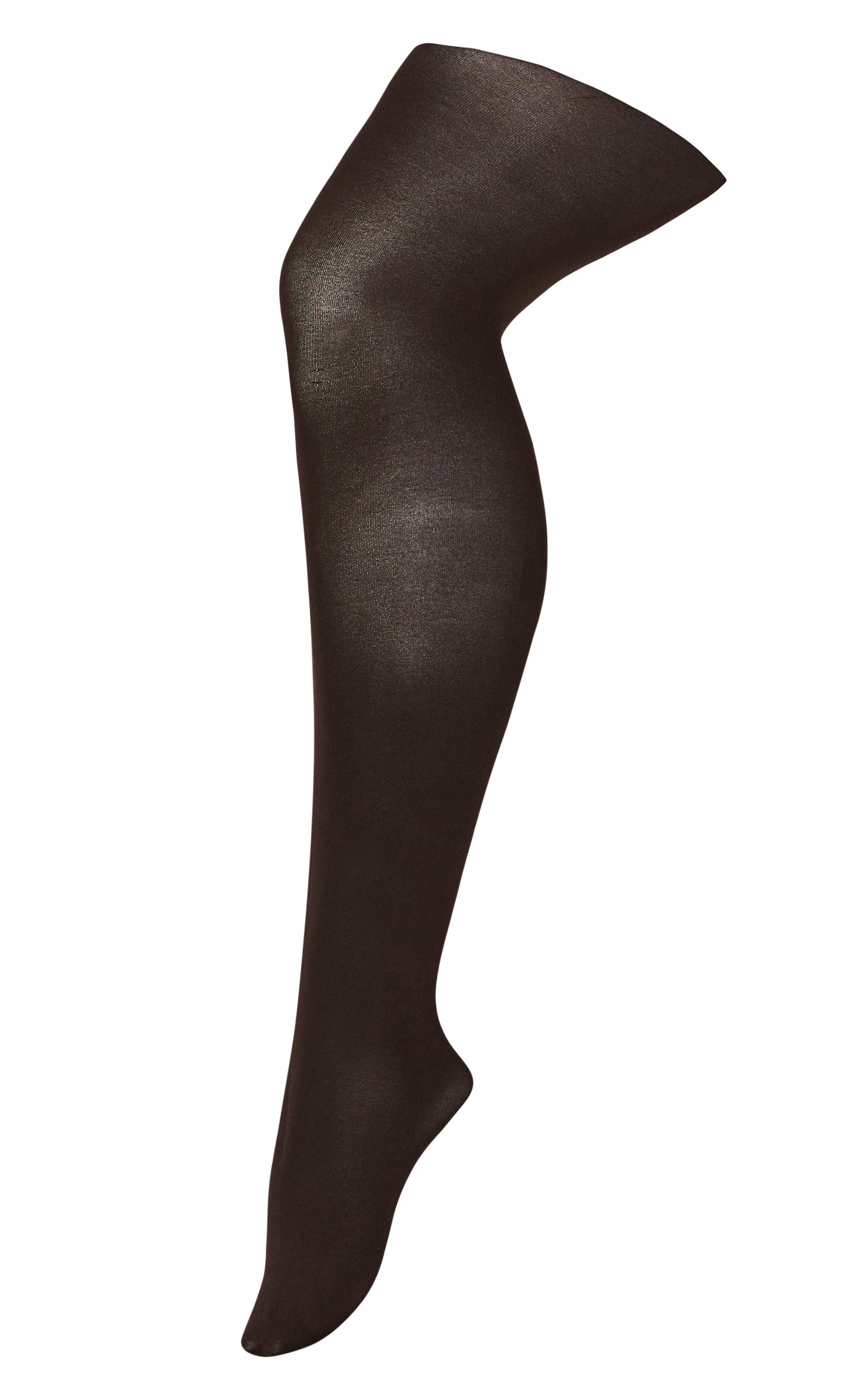 Classic Tights - brown | Roaman's