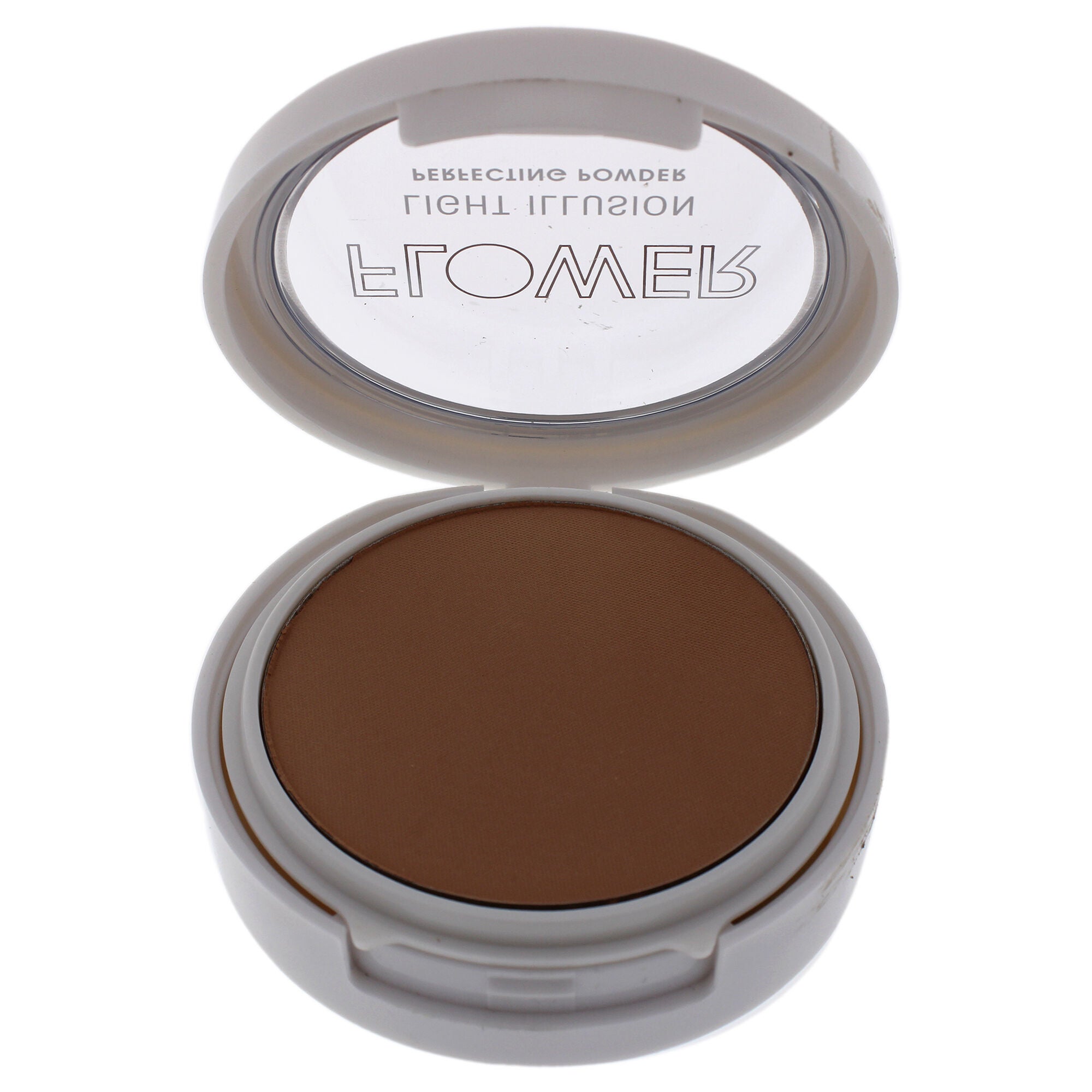Light Illusion Perfecting Powder - M4-M5 Tawny by Flower Beauty for ...