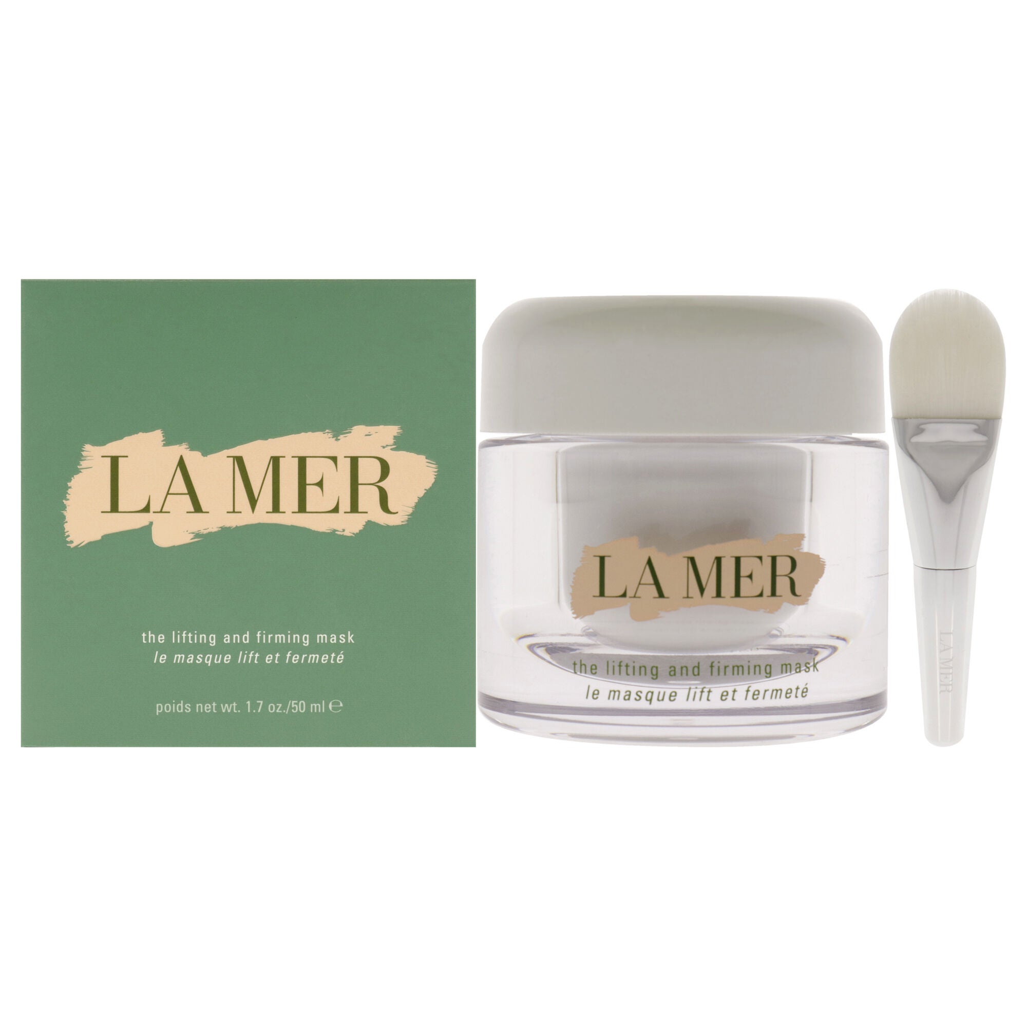 The Lifting and Firming Mask by La Mer for Unisex - 1.7 oz Mask | Roaman's
