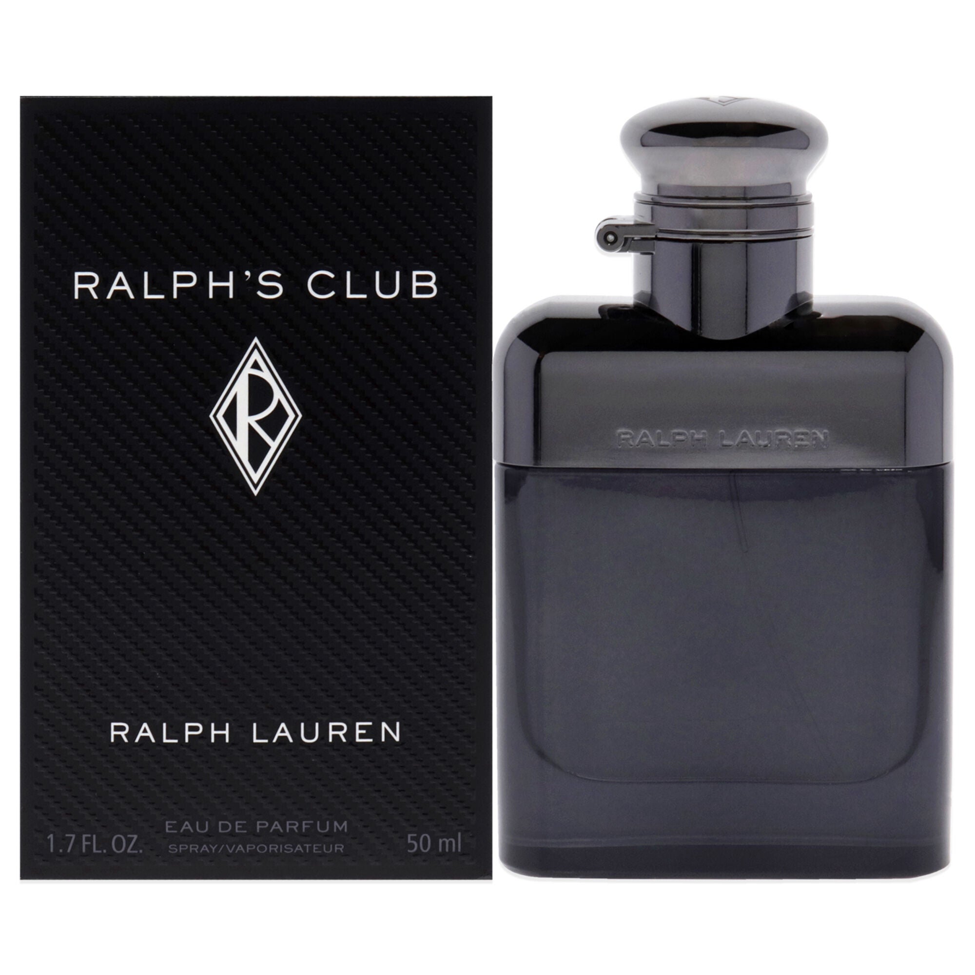 Ralphs Club by Ralph Lauren for Men - 1.7 oz EDP Spray | Roaman's