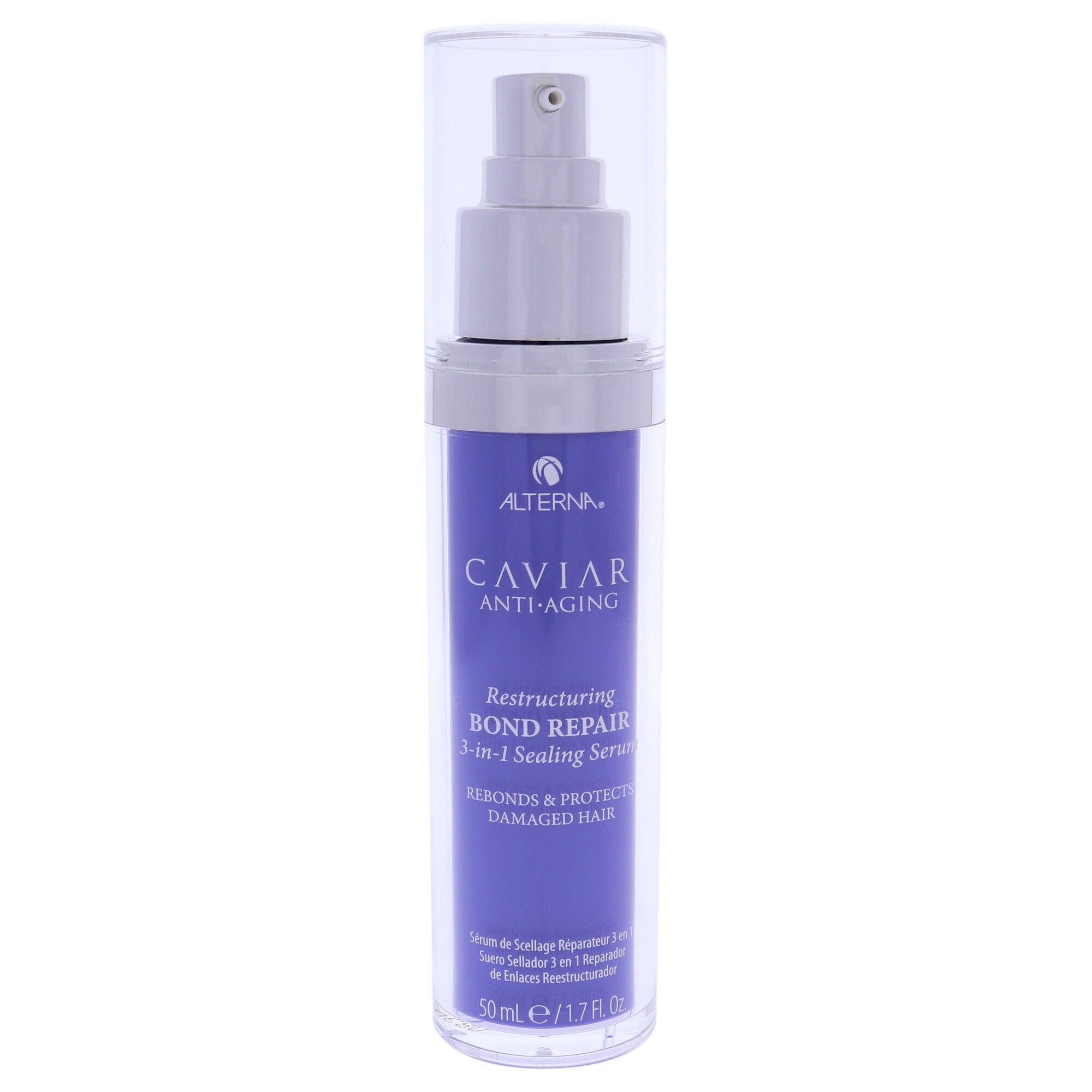Caviar Anti-Aging Restructuring Bond Repair 3-In-1 Sealing Serum by ...