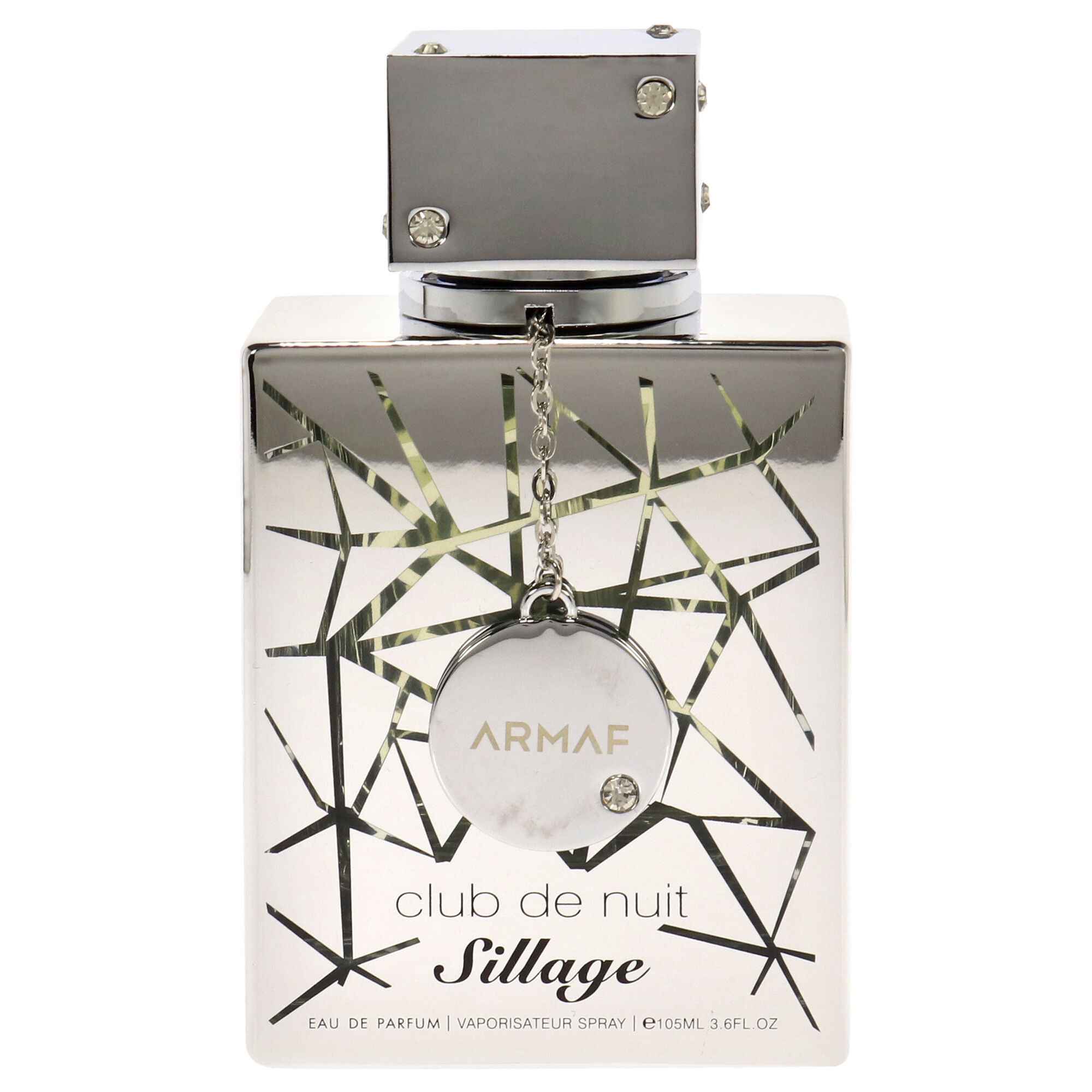 Club De Nuit Sillage by Armaf for Men - 3.6 oz EDP Spray | Roaman's