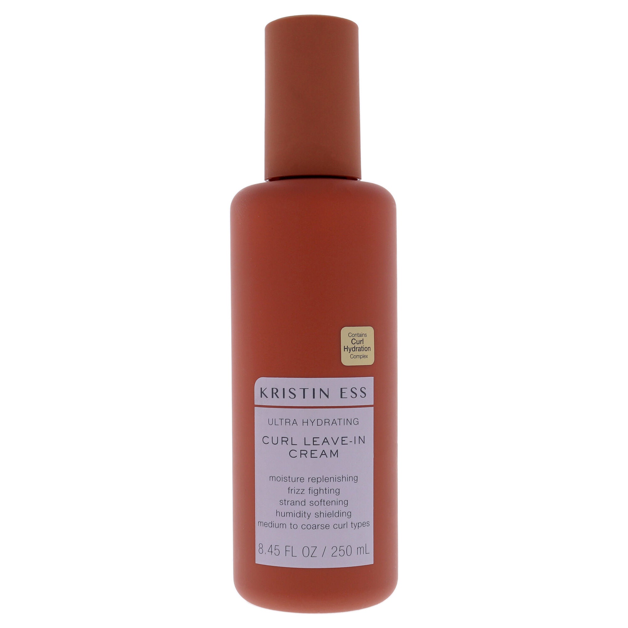 Ultra Hydrating Curl Leave-In Cream by Kristin Ess for Unisex - 8.45 oz ...