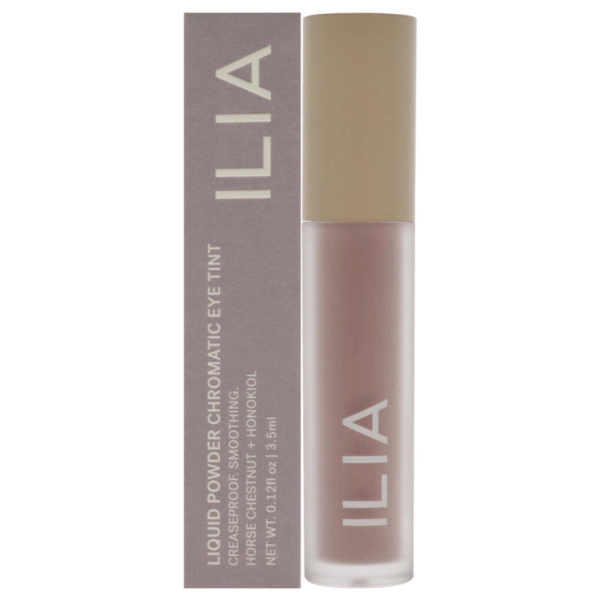 Liquid Powder Chromatic Eye Tint - Aura by ILIA Beauty for Women - 0.12 ...