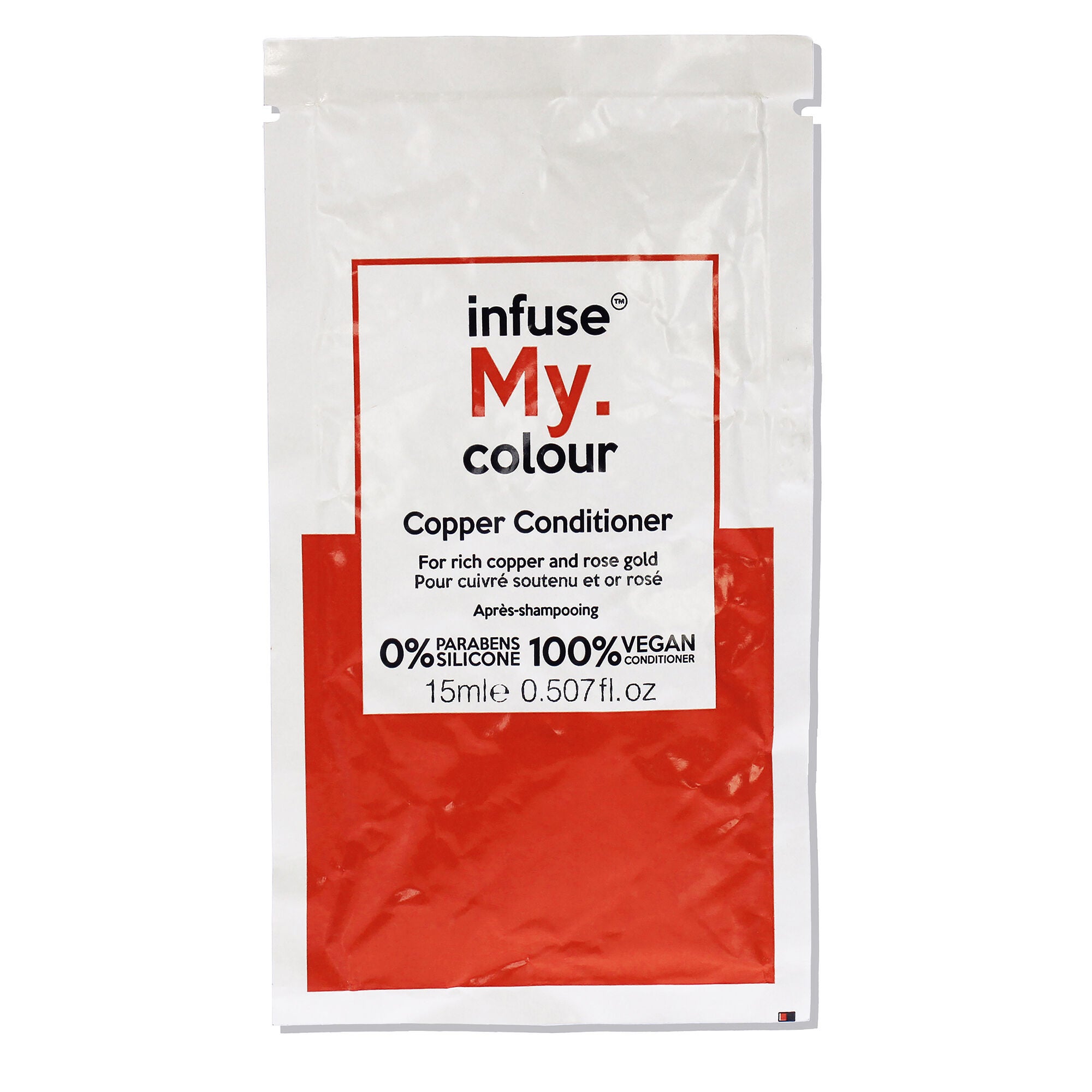 Copper Conditioner by Infuse My Colour for Unisex - 0.507 oz ...