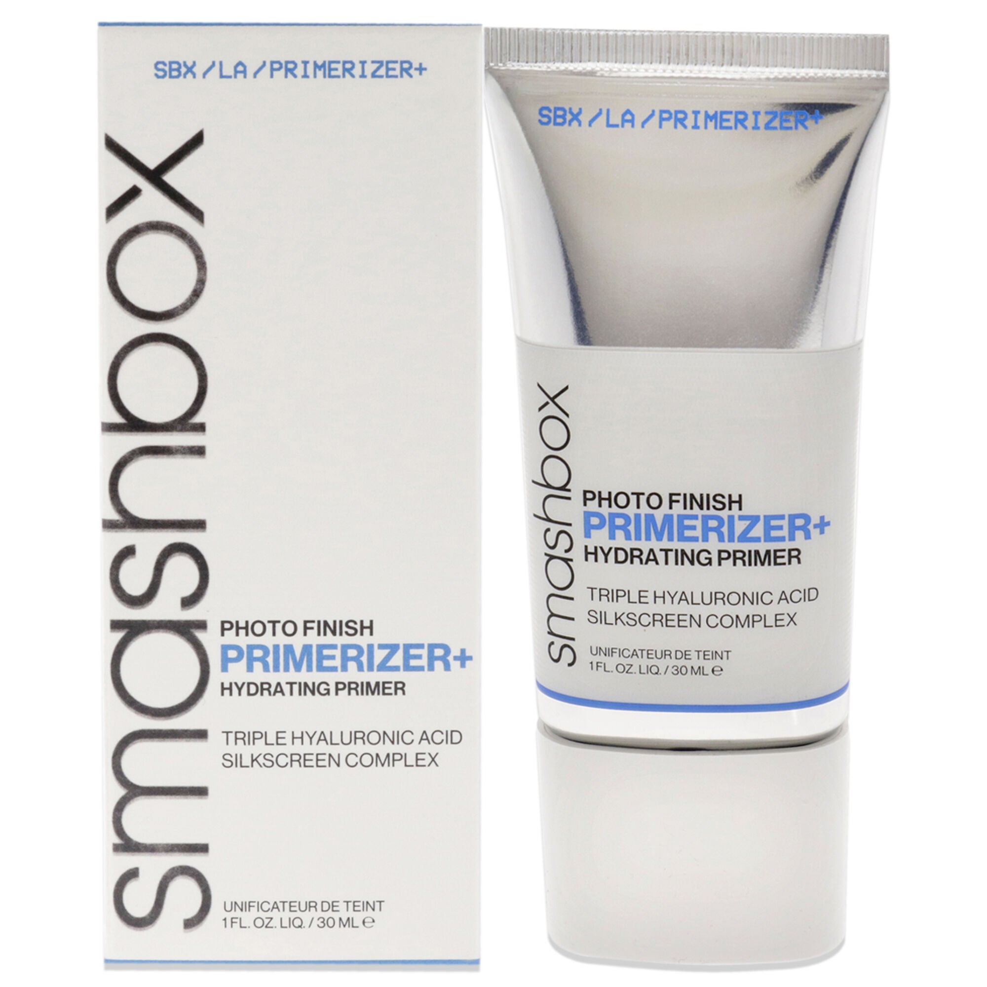Photo Finish Primerizer plus Hydrating Primer by SmashBox for Women - 1 ...