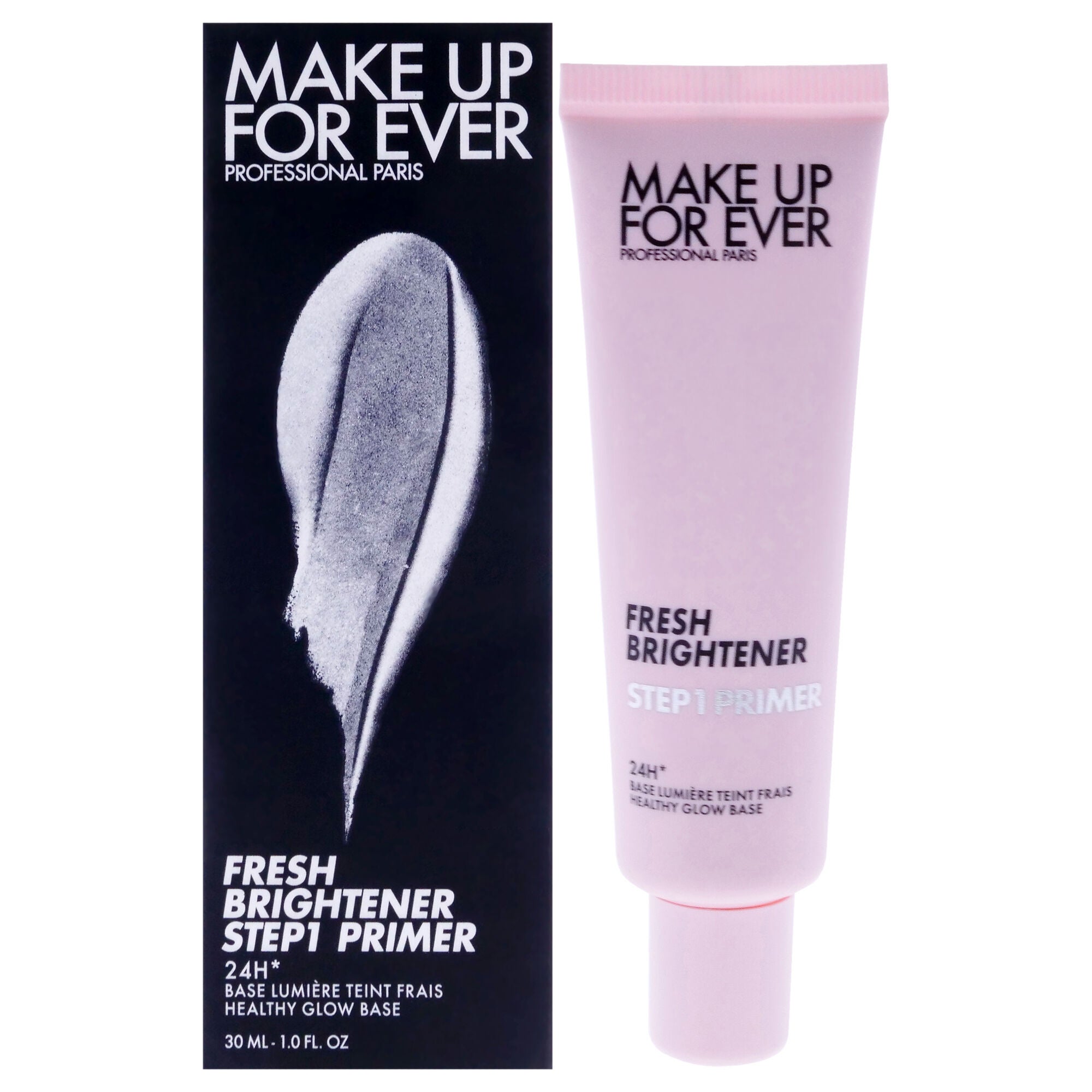 Step 1 Primer 24H Color Corrector - 7 Fresh Brightener by Make Up For ...