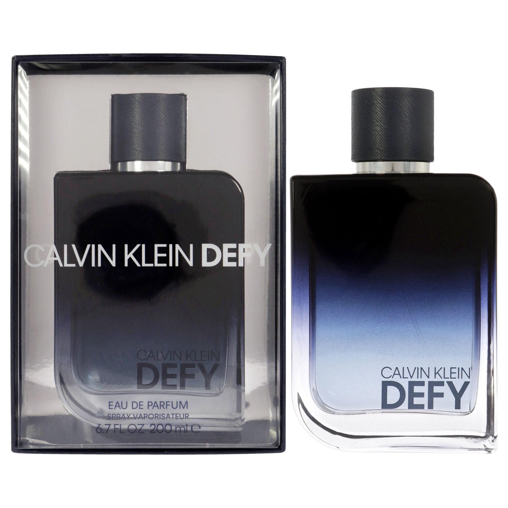 Defy by Calvin Klein for Men - 6.7 oz EDP Spray | Roaman's