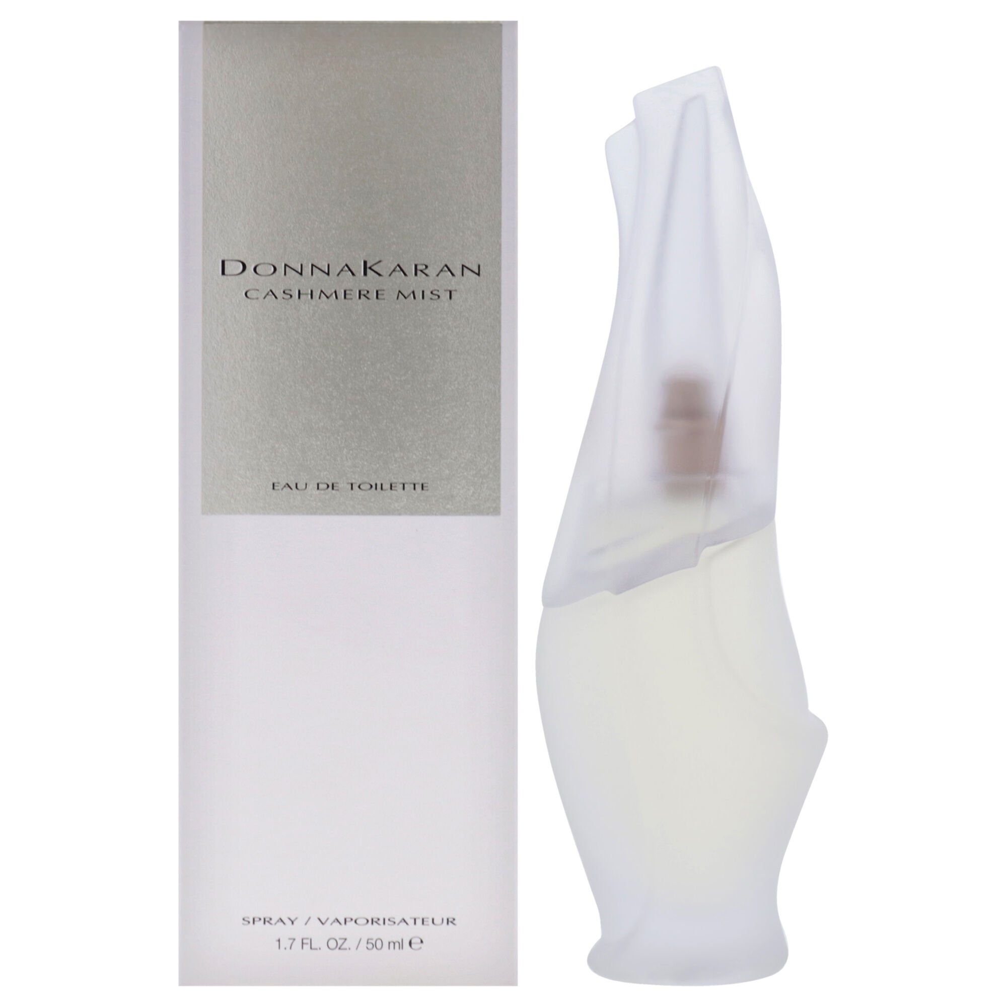 Cashmere Mist by Donna Karan for Women - 1.7 oz EDT Spray | Roaman's
