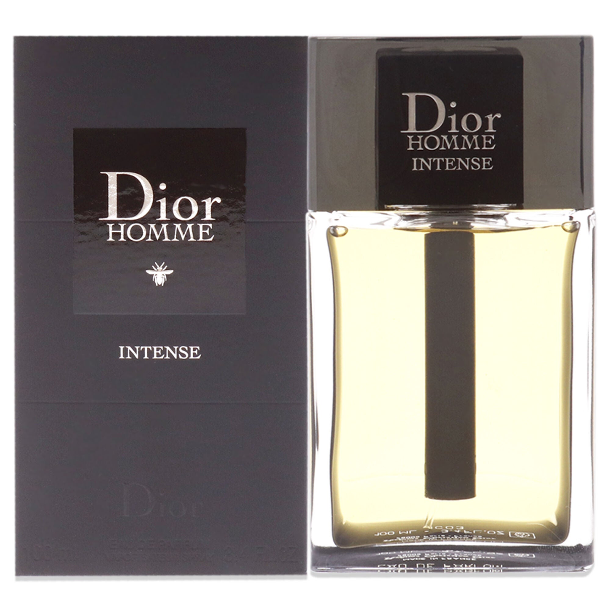 Dior Homme Intense by Christian Dior for Men - 3.4 oz EDP Spray | Roaman's