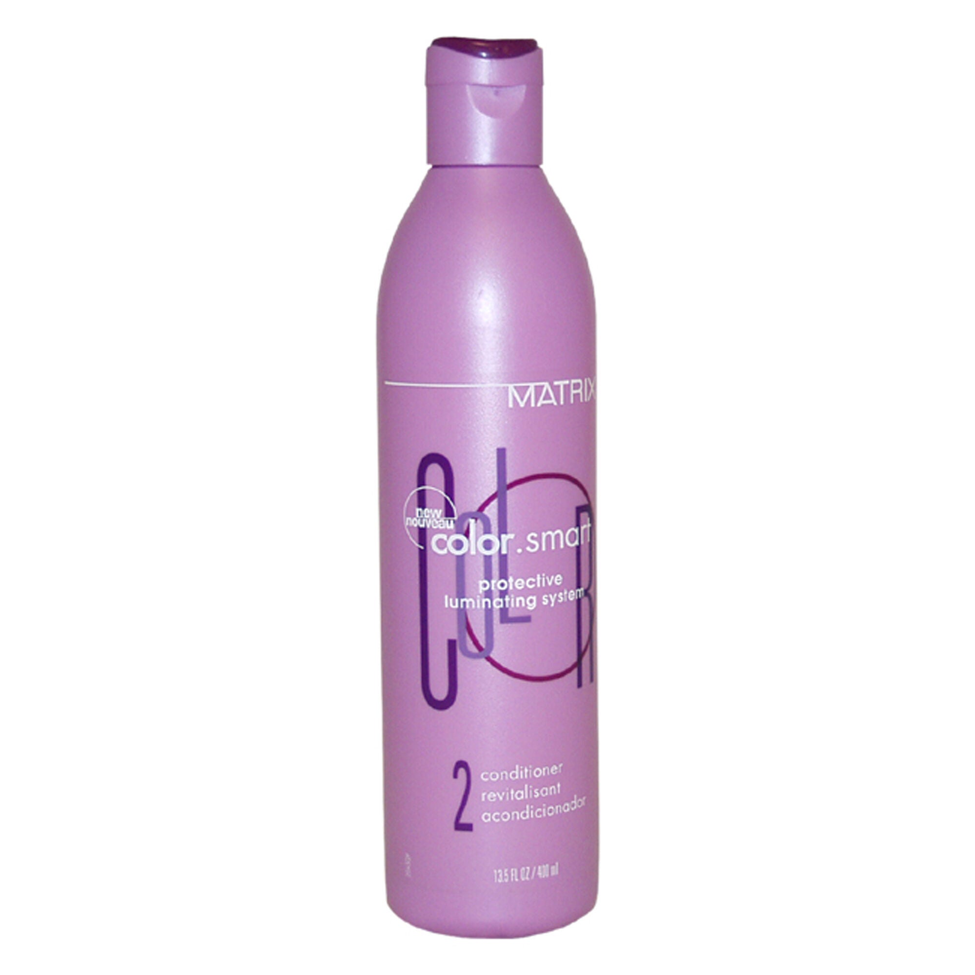 Color Smart Conditioner by Matrix for Unisex - 13.5 oz Conditioner ...
