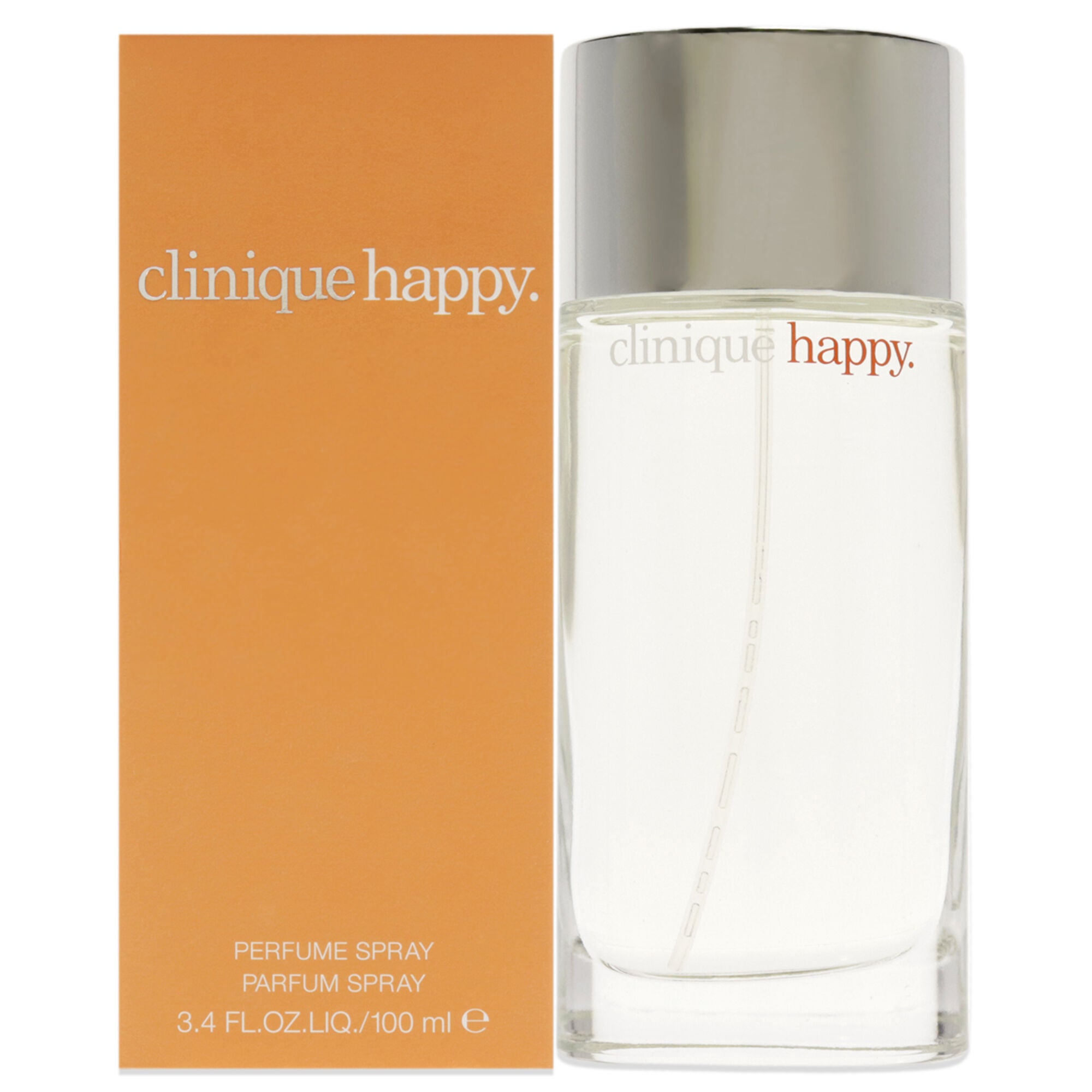 Clinique Happy by Clinique for Women - 3.4 oz EDP Spray | Roaman's