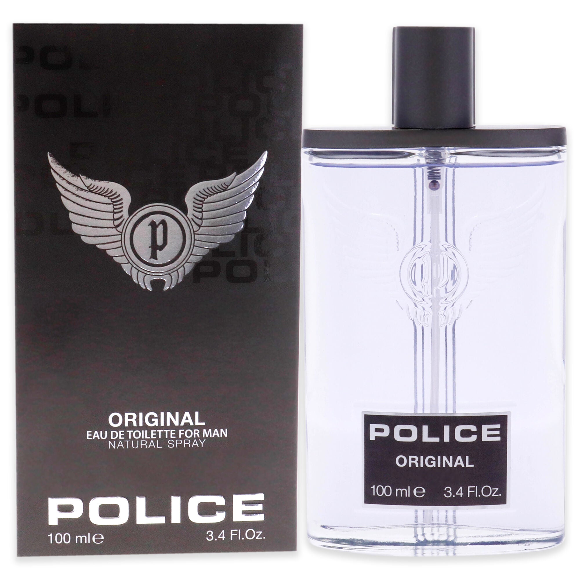 Police Original by Police for Men - 3.4 oz EDT Spray | Roaman's