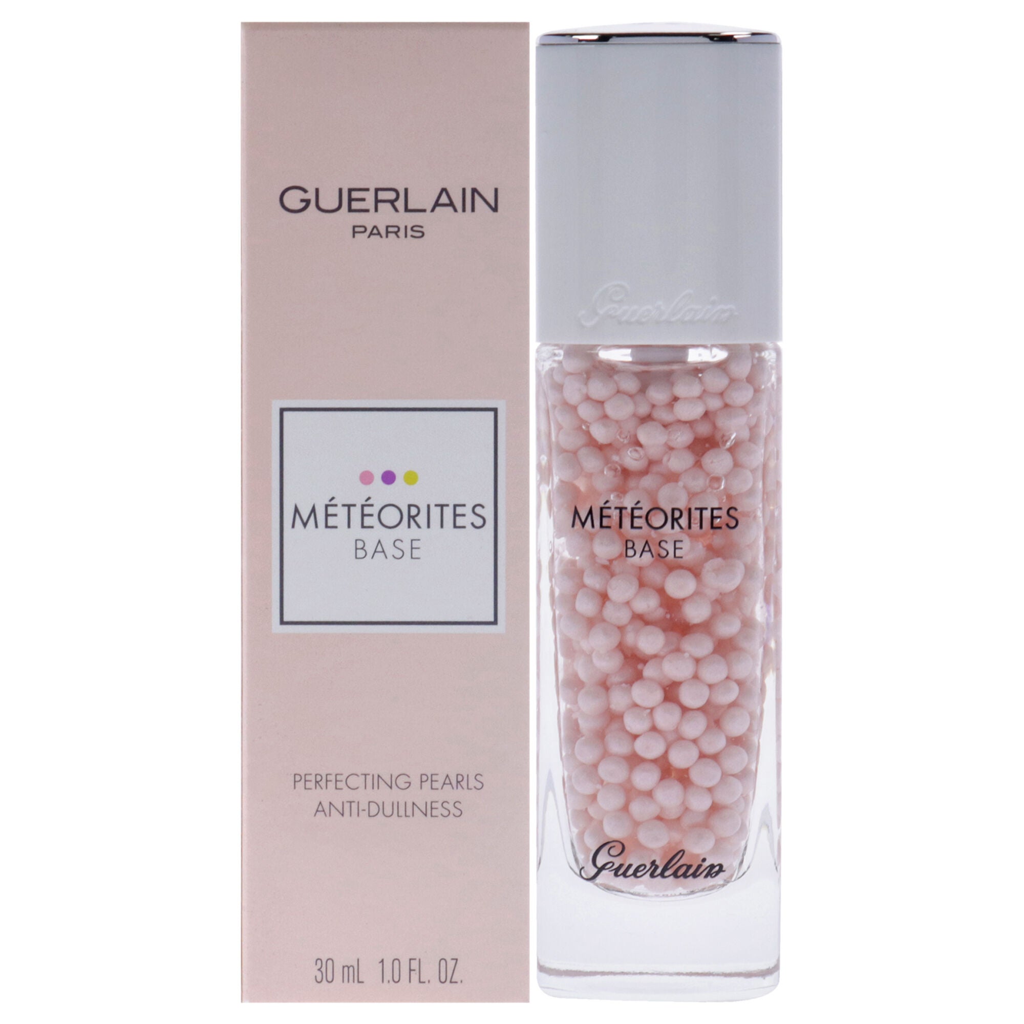 Meteorites Base Perfecting Pearls by Guerlain for Women - 1 oz ...
