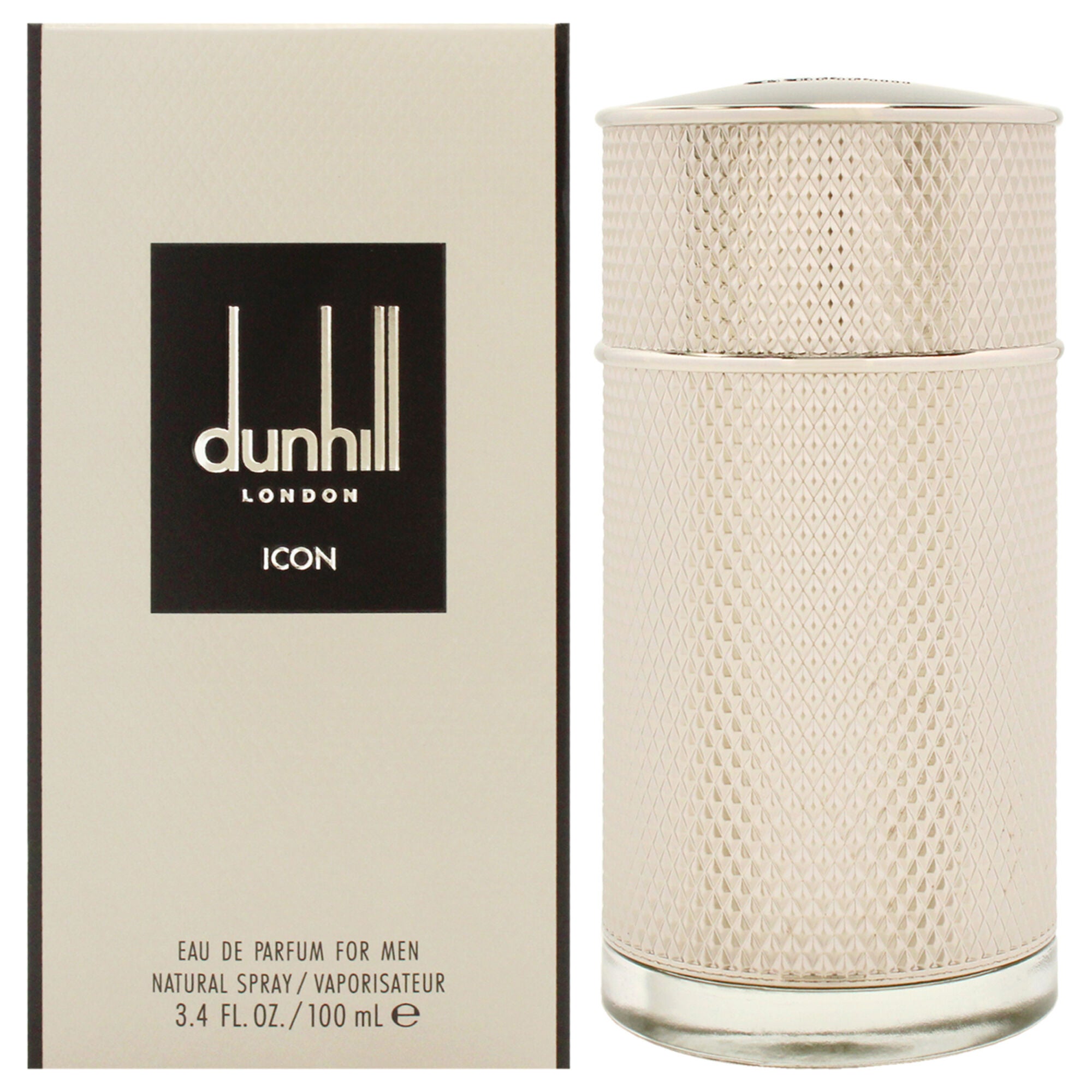 Dunhill Icon by Alfred Dunhill for Men - 3.4 oz EDP Spray | Roaman's