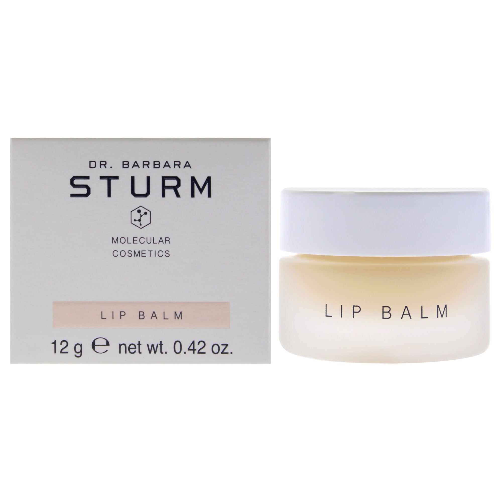 Lip Balm by Dr. Barbara Sturm for Women - 0.42 oz Balm | Roaman's