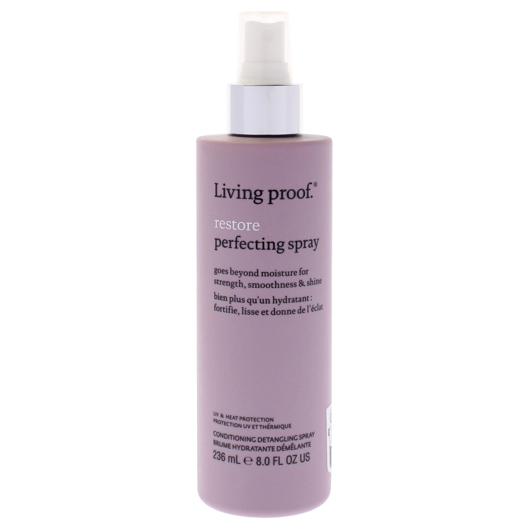 Restore Perfecting Spray by Living Proof for Unisex - 8 oz Hair Spray ...