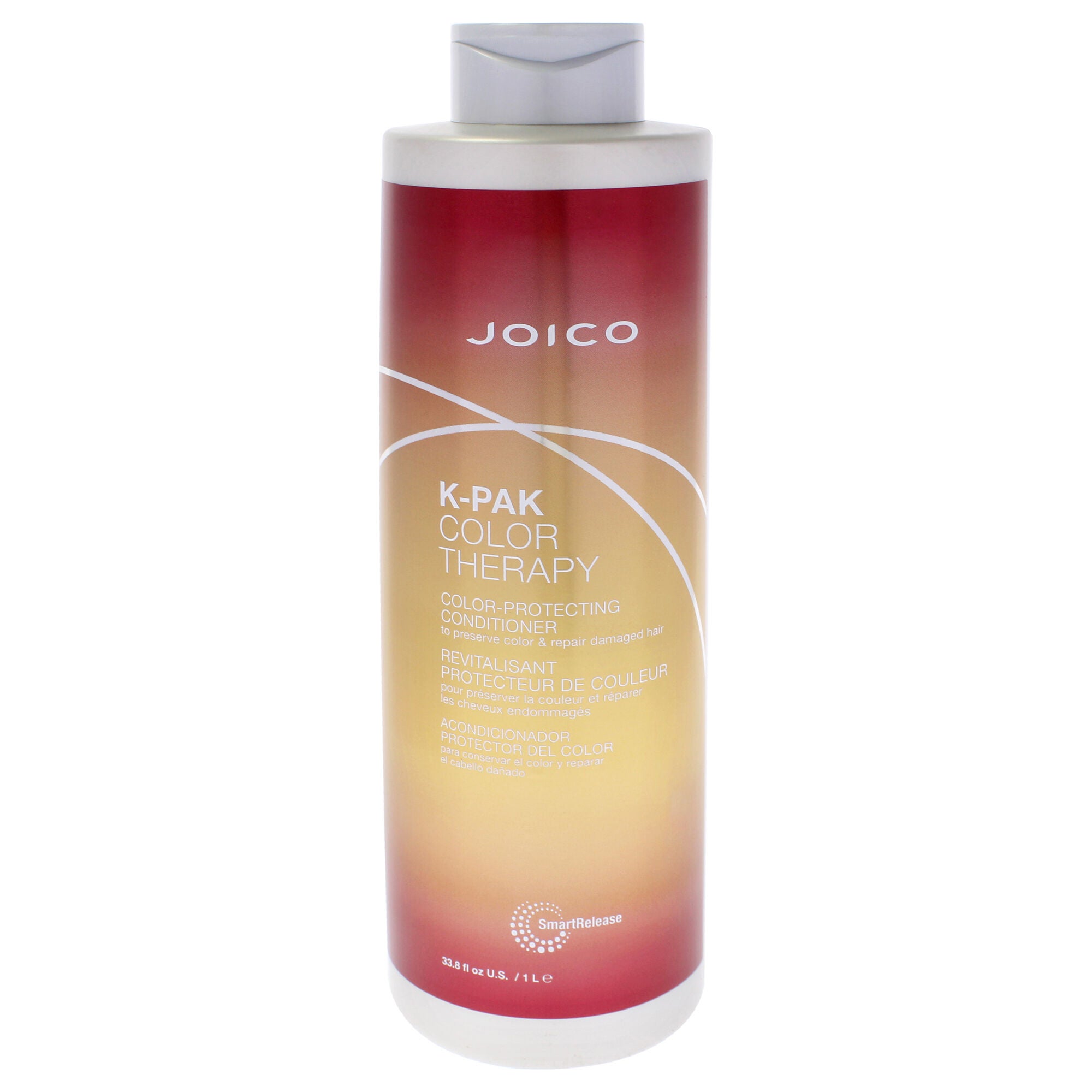 K-Pak Color Therapy Conditioner by Joico for Unisex - 33.8 oz ...